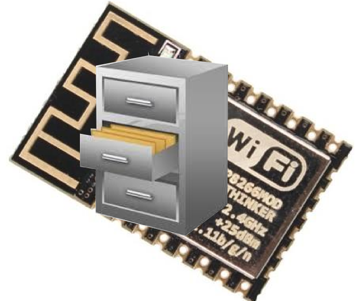 Using ESP8266 SPIFFS : 7 Steps - Instructables Using ESP8266 SPIFFS : 7 Steps - Instructables