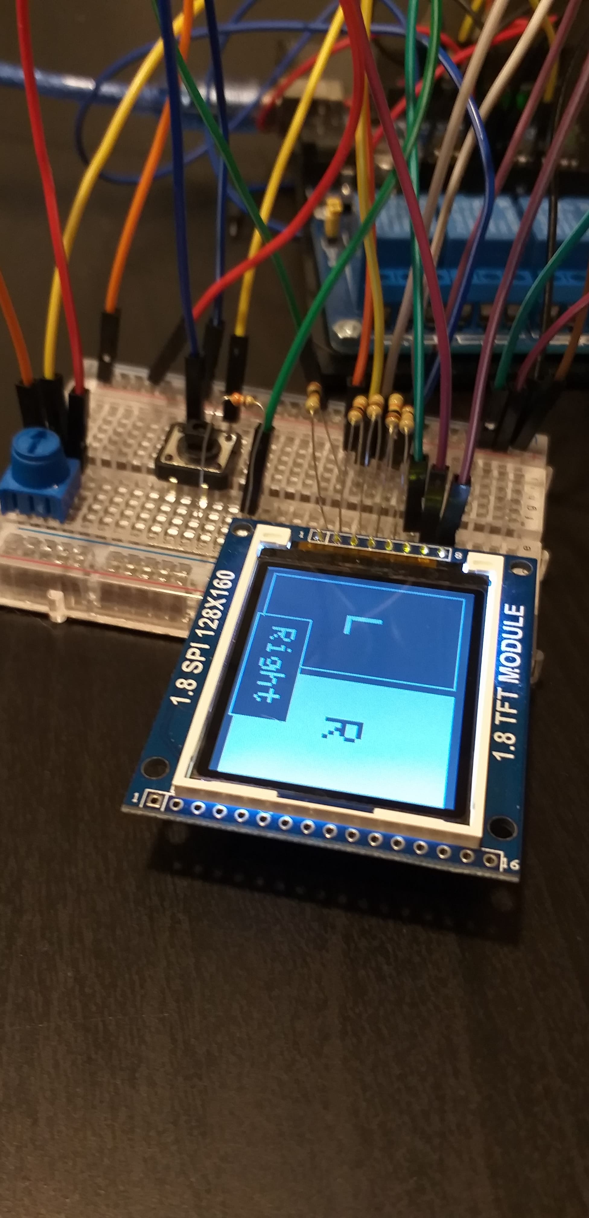 Smart Tank - Arduino Powered Aquarium : 9 Steps (with Pictures ...