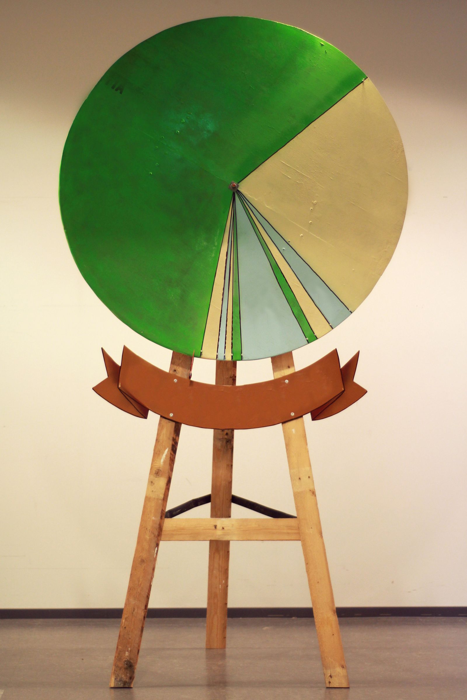 Wheel of Fortune : 10 Steps (with Pictures) - Instructables