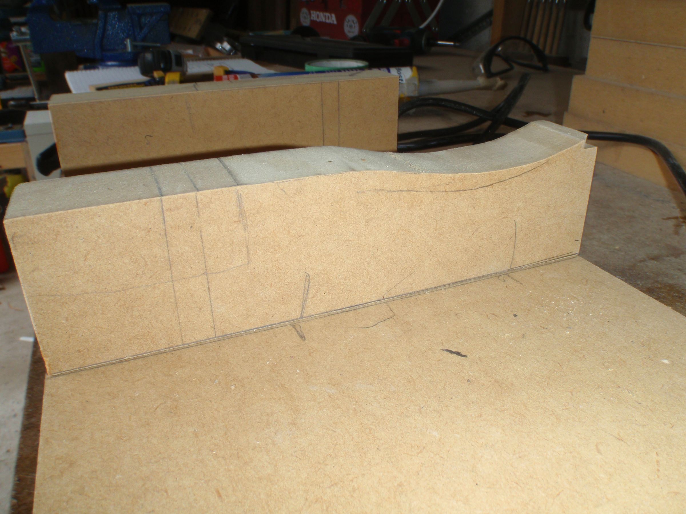 Belt Sander Stand : 8 Steps (with Pictures) - Instructables