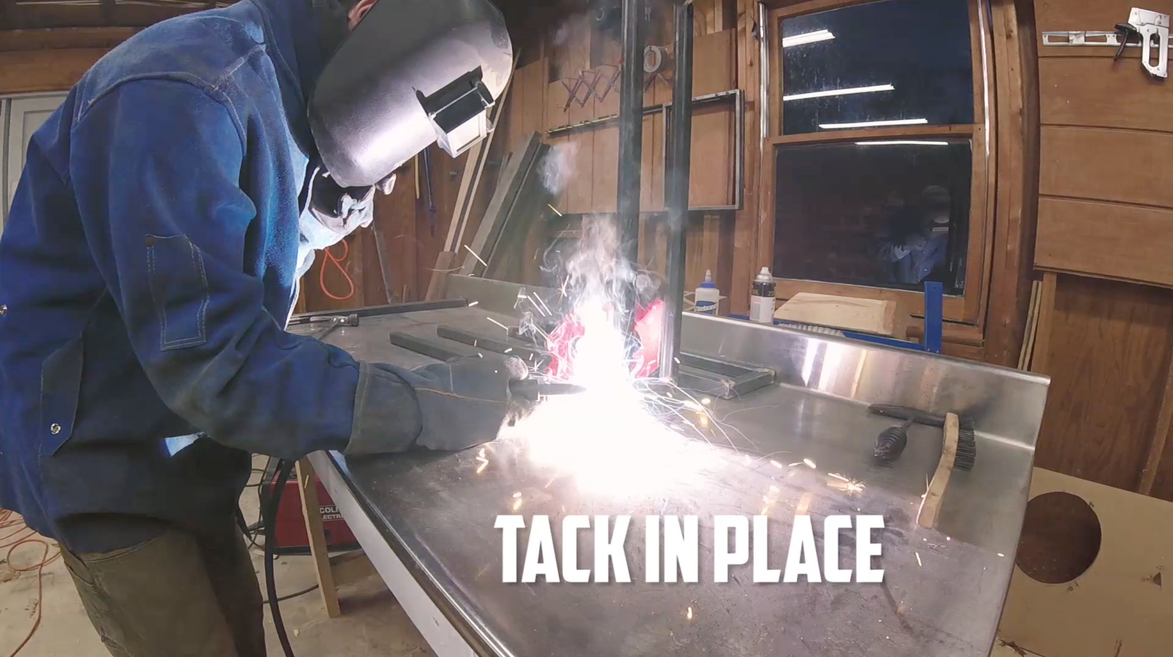 DIY Video Editing Desk : 11 Steps (with Pictures) - Instructables