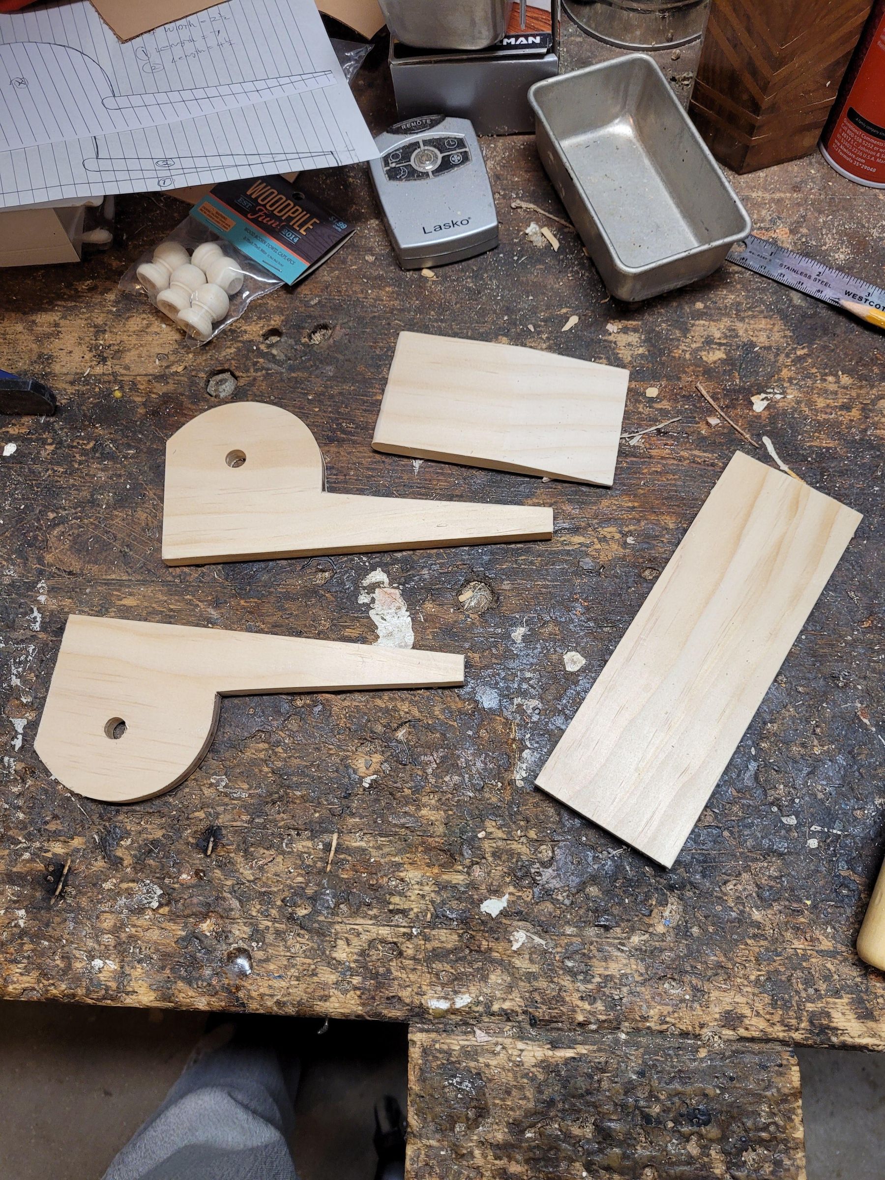 Desk Notepad : 8 Steps (with Pictures) - Instructables