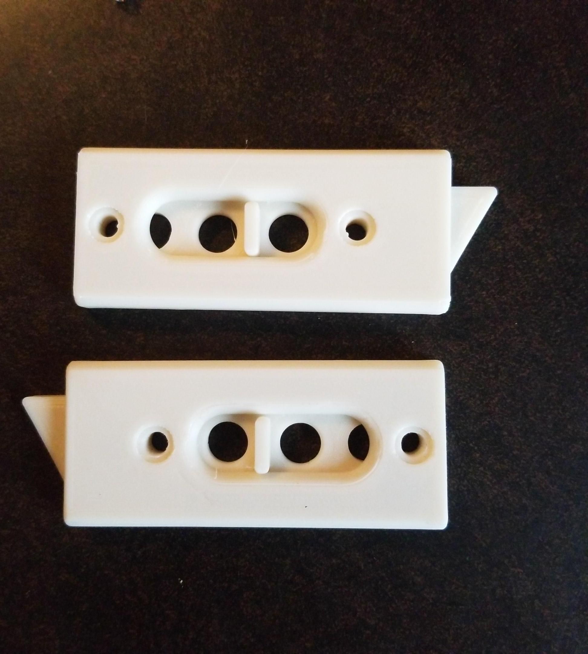 Window Repairs Using Fusion 360 Saved Me Over $300 : 18 Steps (with ...