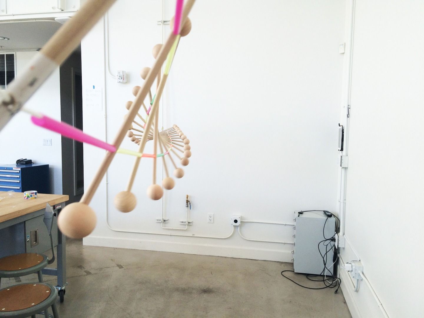 Giant Wave Model! : 8 Steps - Instructables