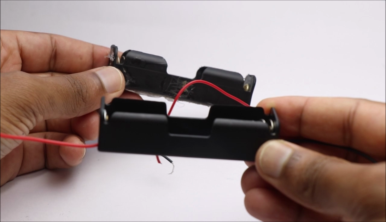 Converting Old MP3 Player to Powerful Bass Music Player : 5 Steps (with ...