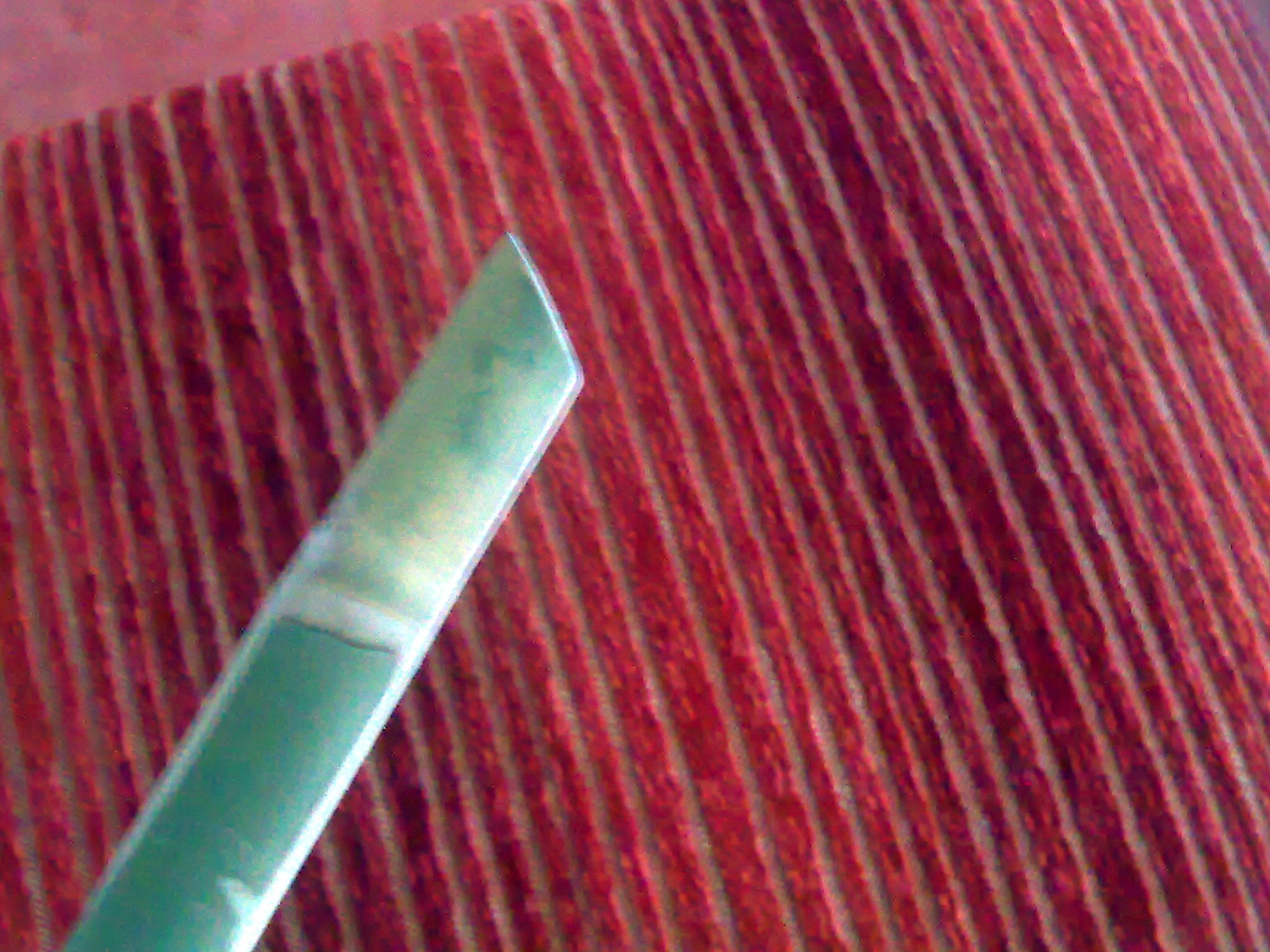 How to Make a Bamboo Practice Sword ( Shinai ) That Looks Like a Bokken ...