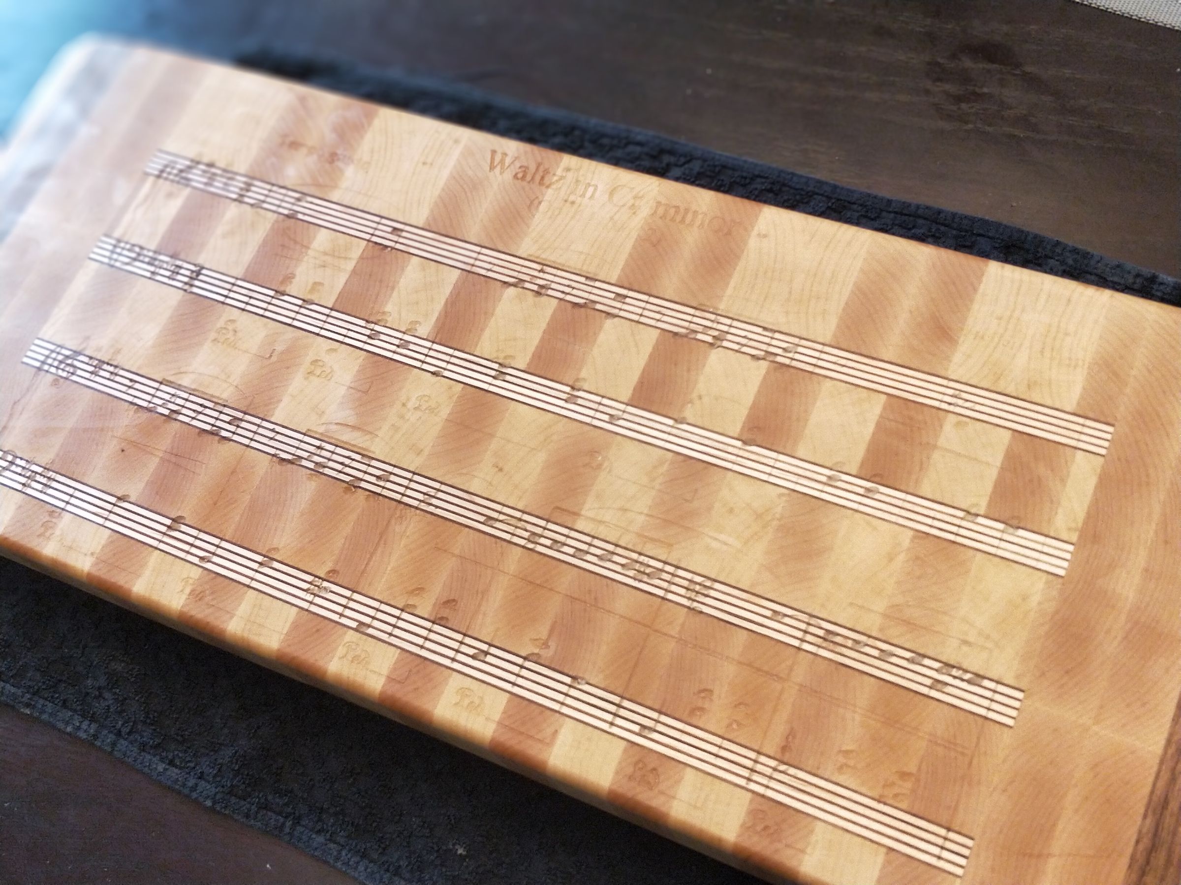 Frederic Chopin-Board : 4 Steps (with Pictures) - Instructables