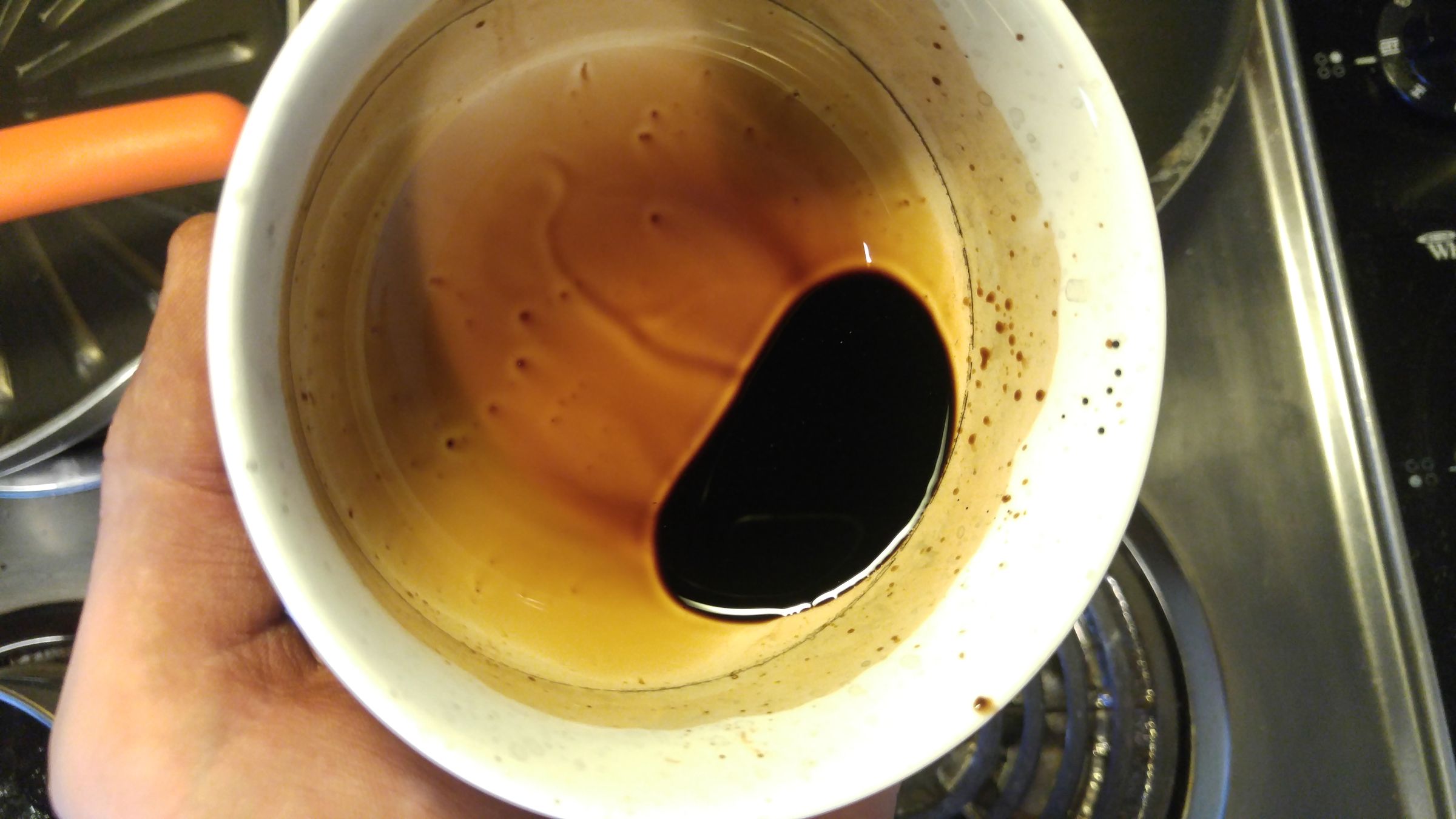 Black Walnut Ink : 8 Steps (with Pictures) - Instructables