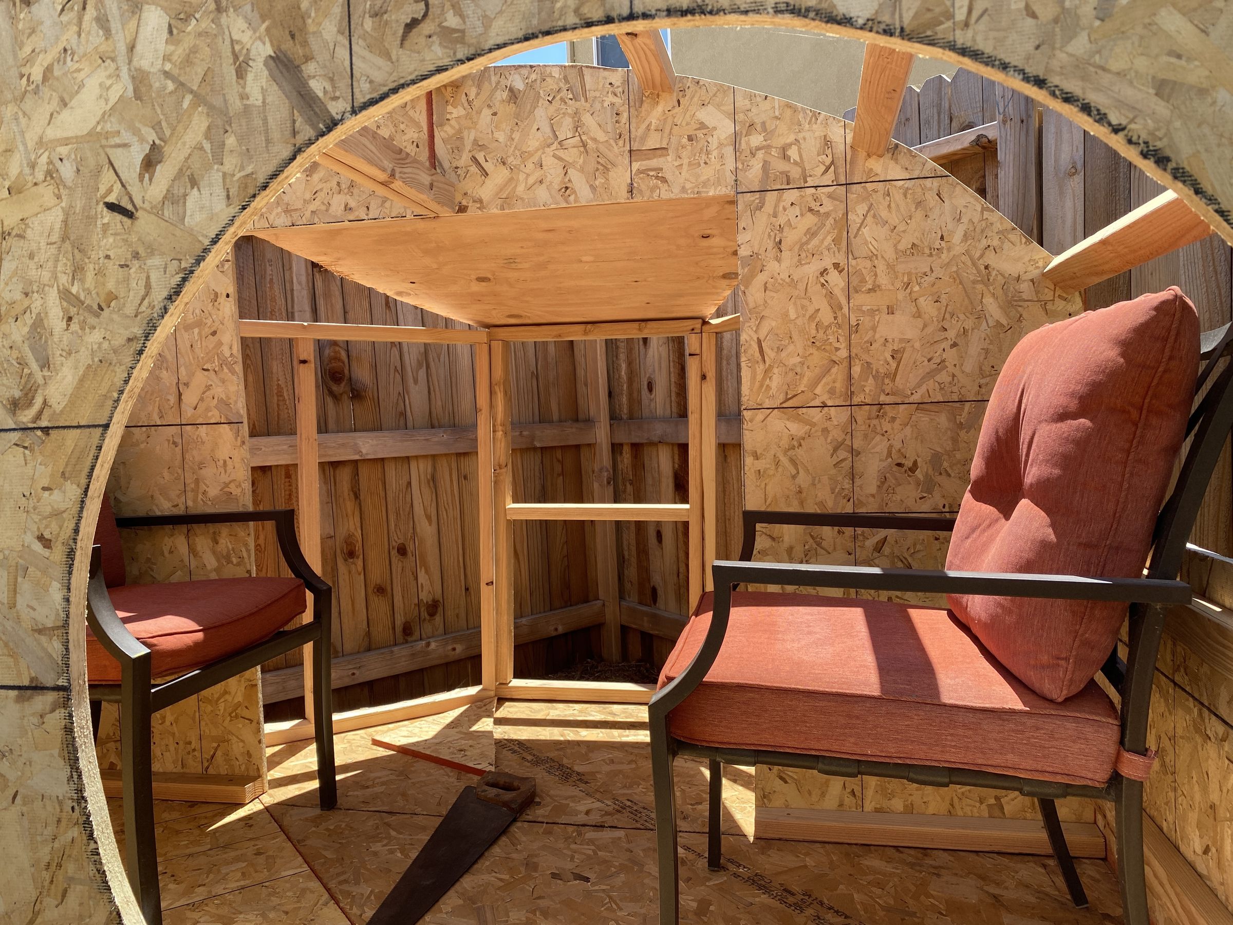 Hobbit House : 7 Steps (with Pictures) - Instructables