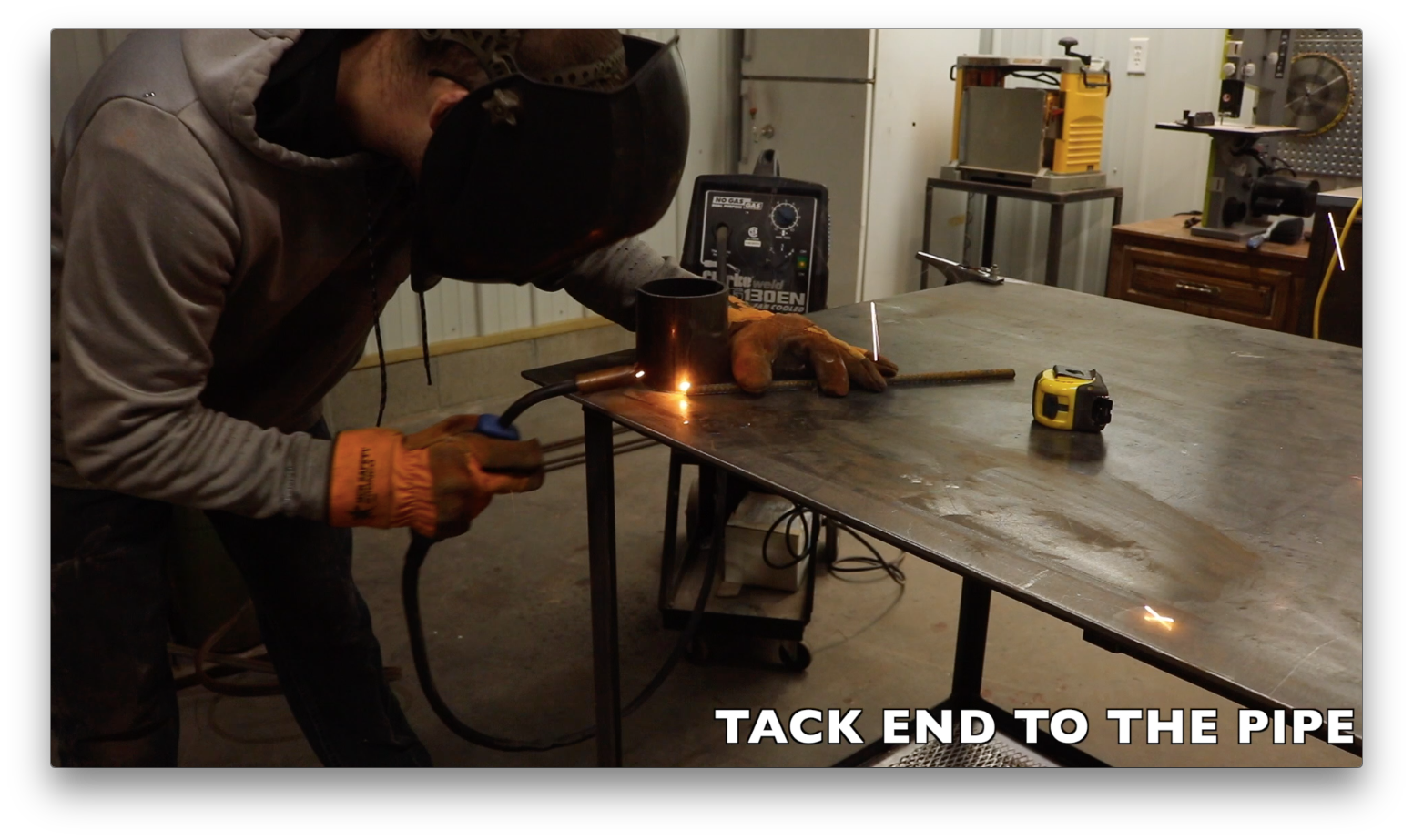 Rebar Welcome Sign : 6 Steps (with Pictures) - Instructables