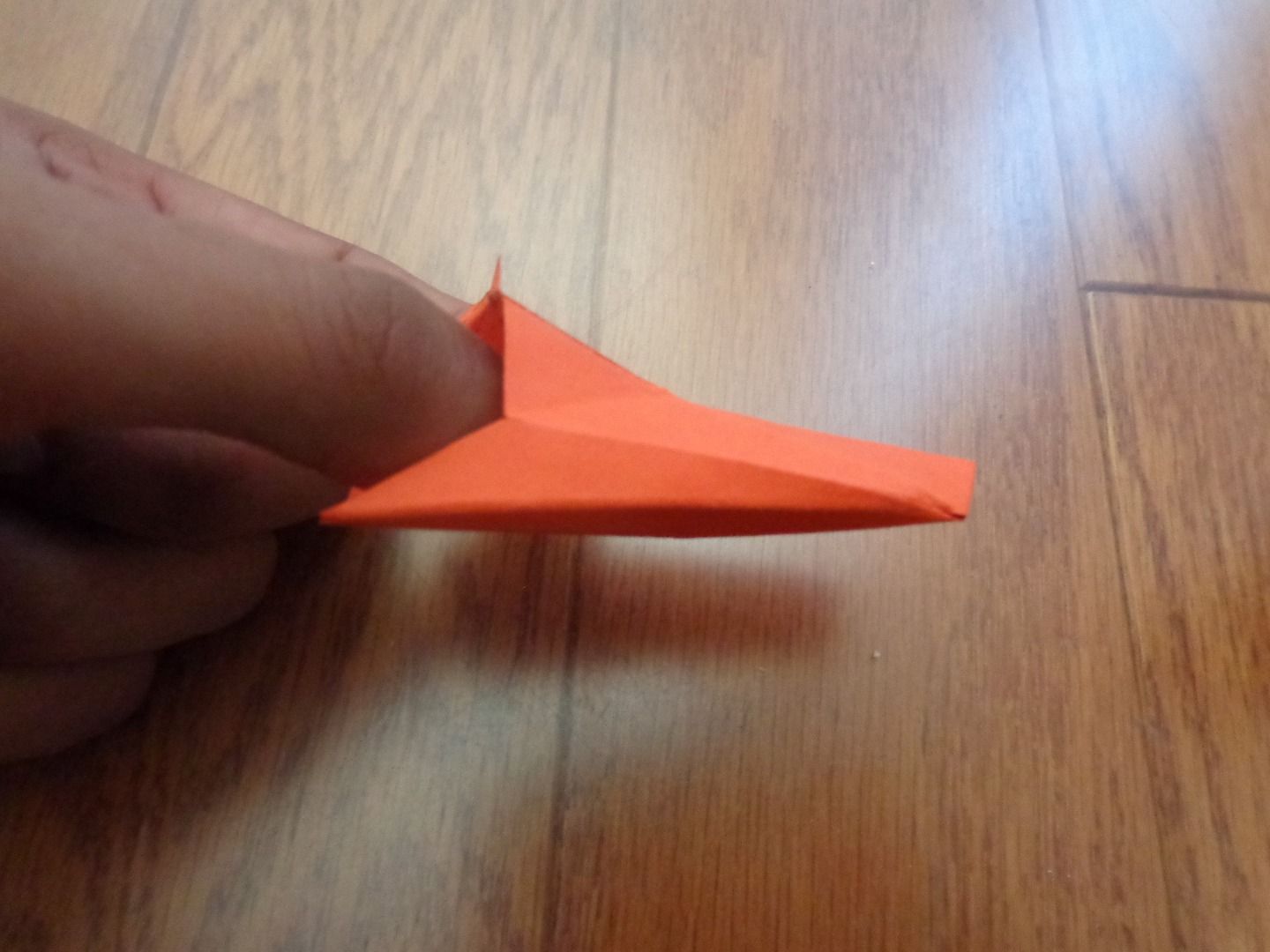 3D Duck Papercraft Model : 13 Steps - Instructables