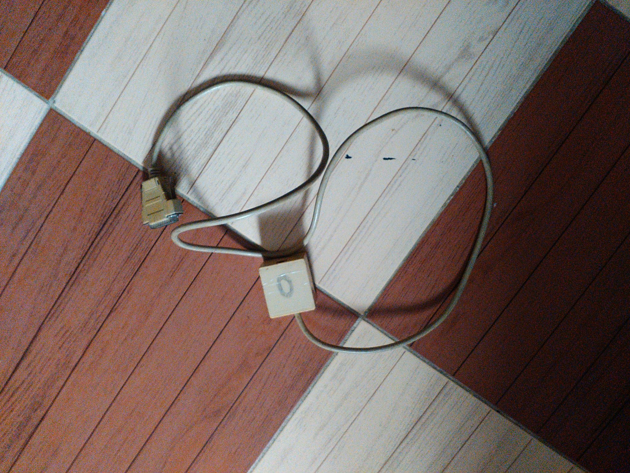 Parallel Port Network Cable Tester - Instructables