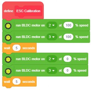 Smartphone Conrolled Hovercraft Made Using Evive-Arduino Based Embedded ...