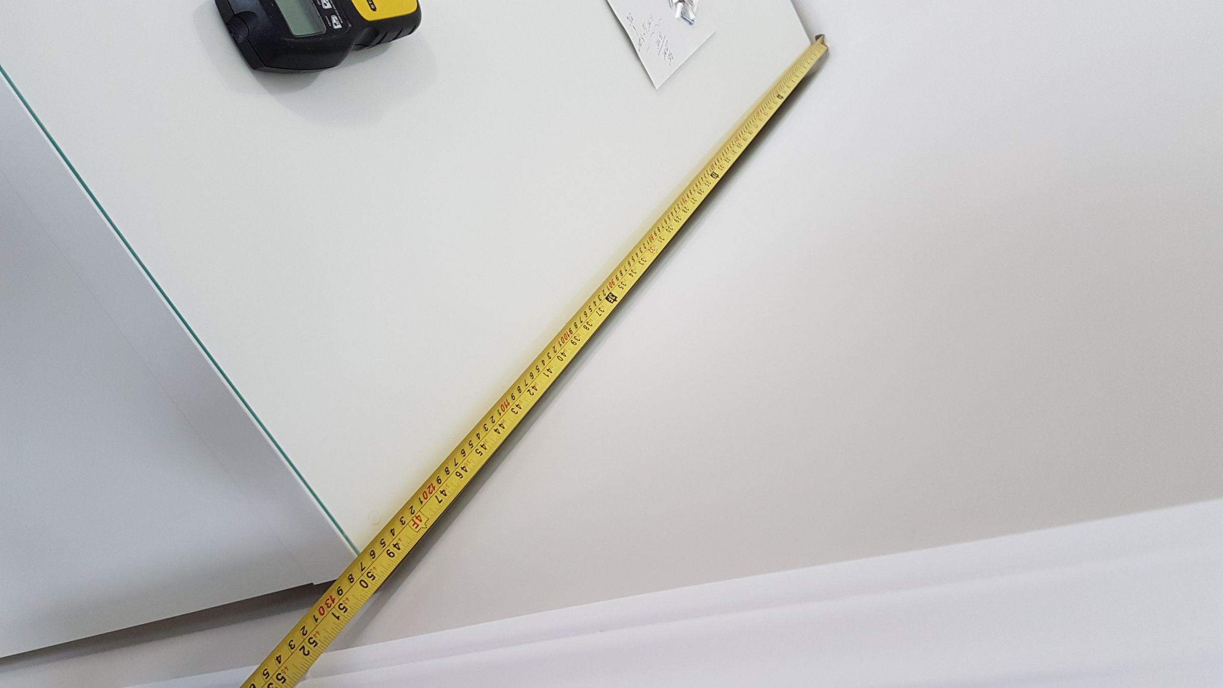 VANITY MIRROR WITH DESK & LIGHTS : 8 Steps (with Pictures) - Instructables