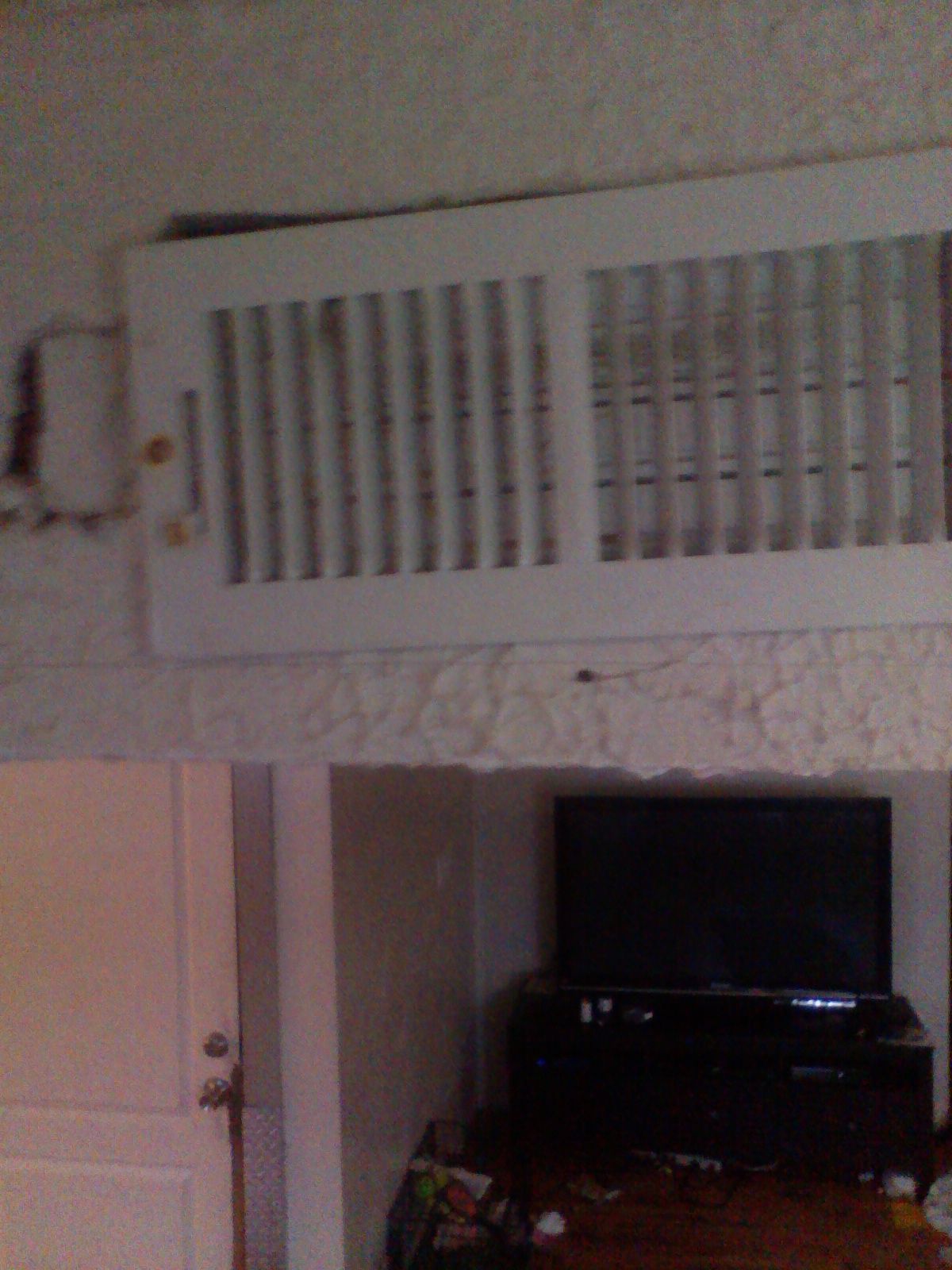 Hidden Ceiling Compartment : 4 Steps - Instructables