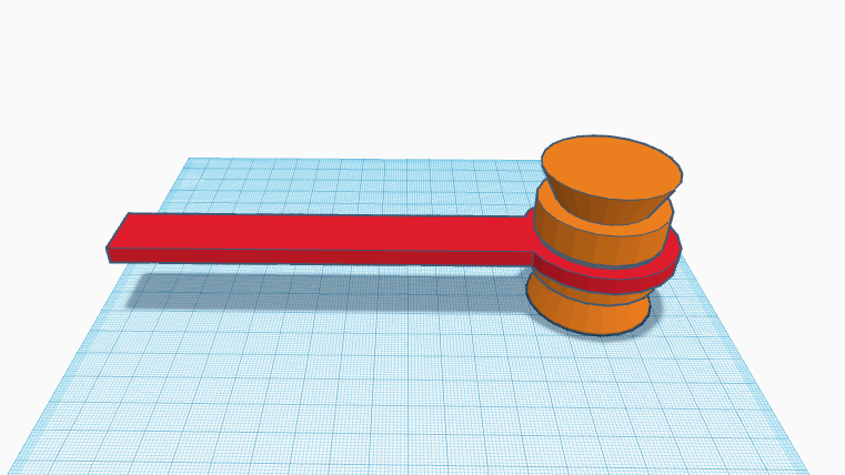 Spinning Fidget Toy : 6 Steps - Instructables