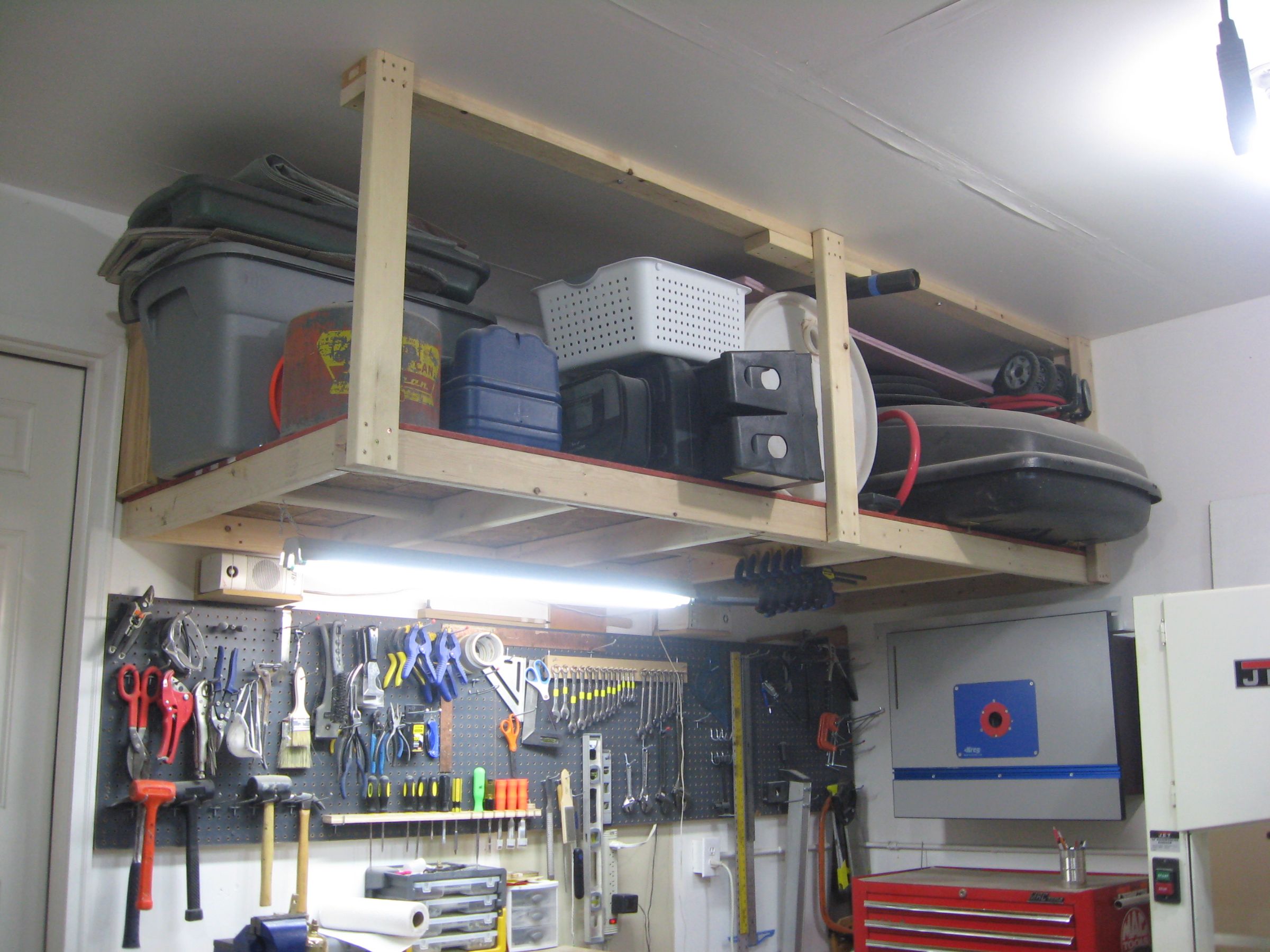 Simple Hardware Storage Bins : 9 Steps (with Pictures) - Instructables