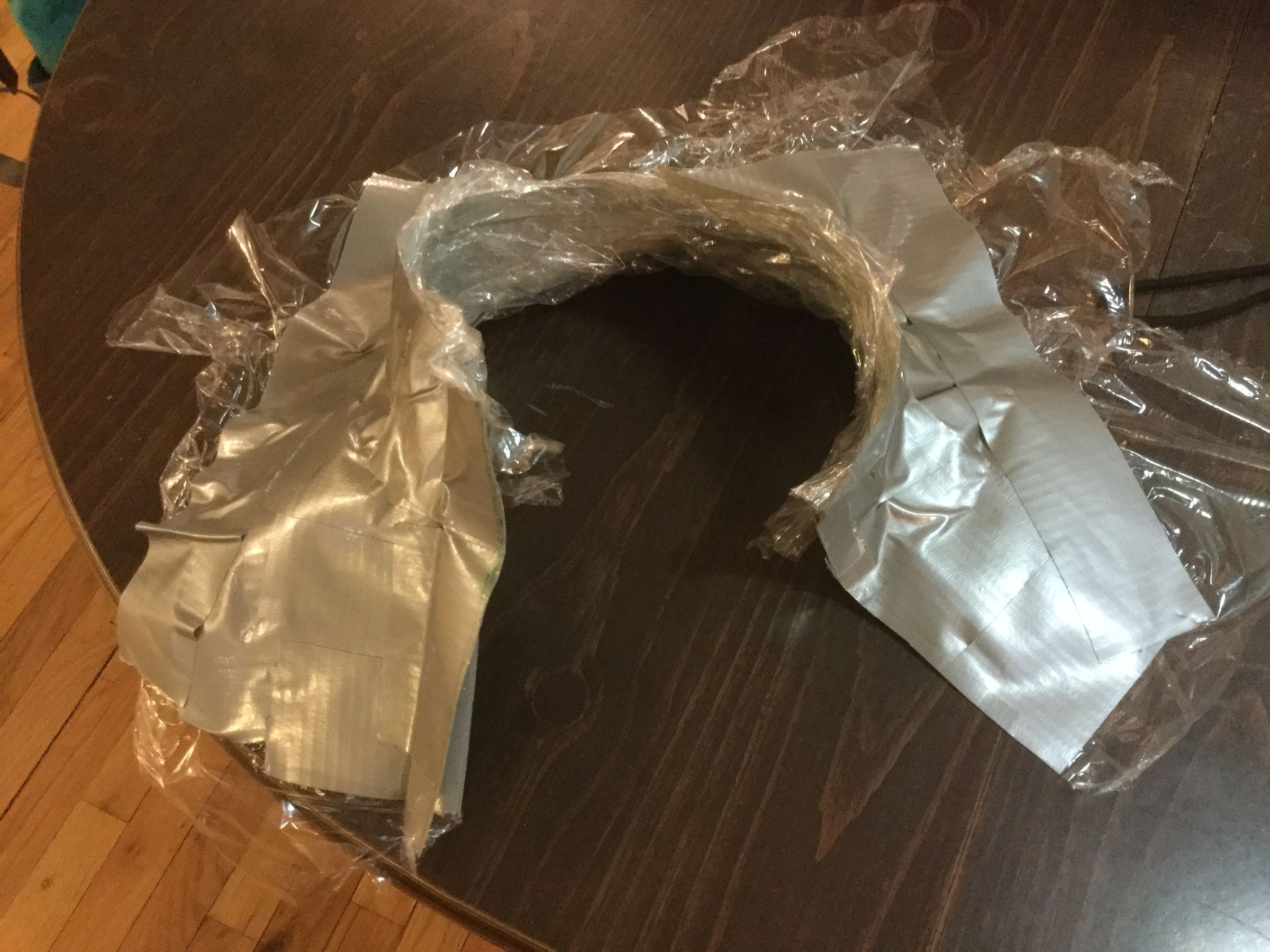 How to Make an X-Men: "Wolverine" Costume : 18 Steps (with Pictures ...