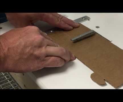 Cardboard Cutting Machine : 21 Steps - Instructables