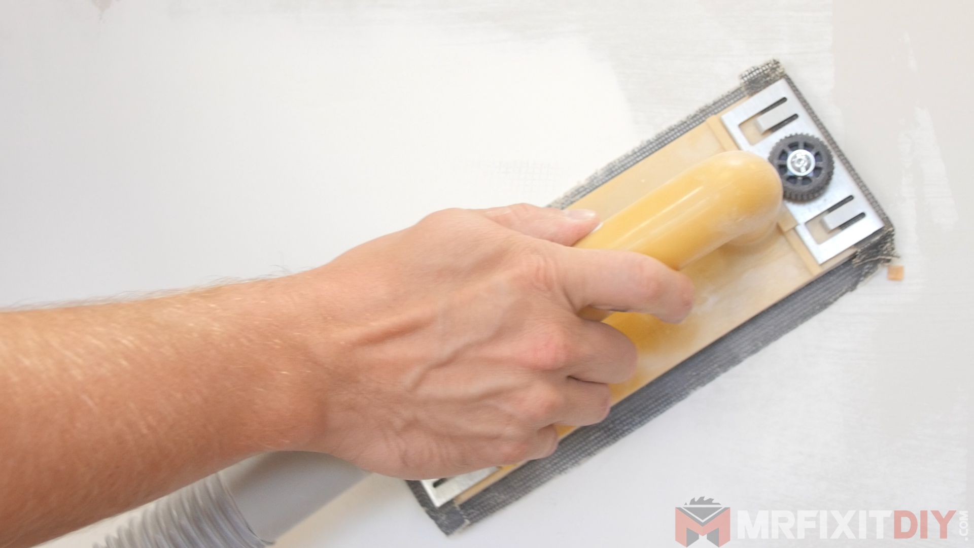 10 Ways to Keep Dust Under Control While Remodeling : 11 Steps (with ...