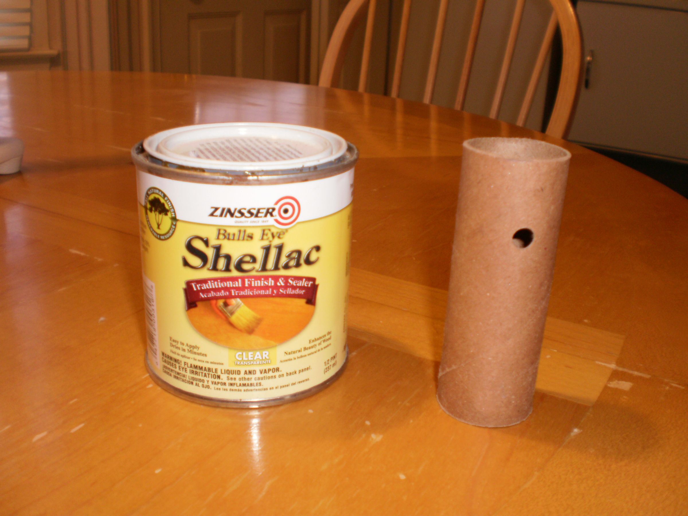 Asymmetrical Capacitor Thrusters: the Biefeld-Brown Effect : 6 Steps ...