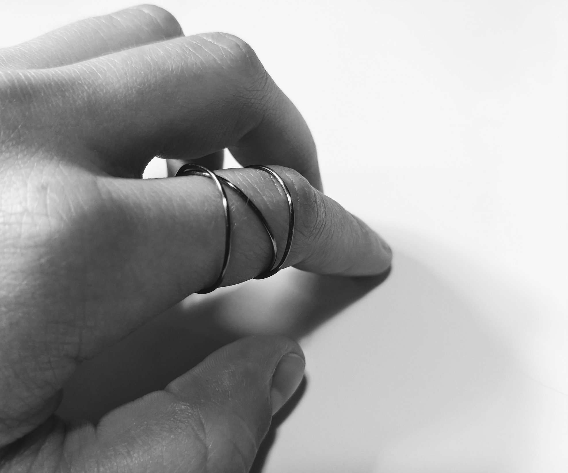 Resizable Ring in Less Than Ten Steps : 10 Steps - Instructables