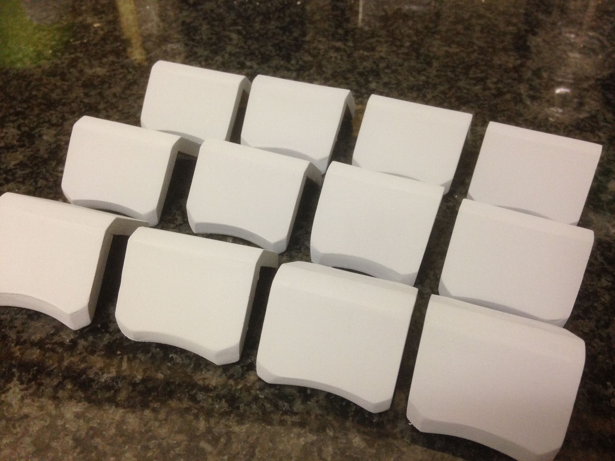 Portal: Companion Cube Storage Box : 9 Steps (with Pictures ...