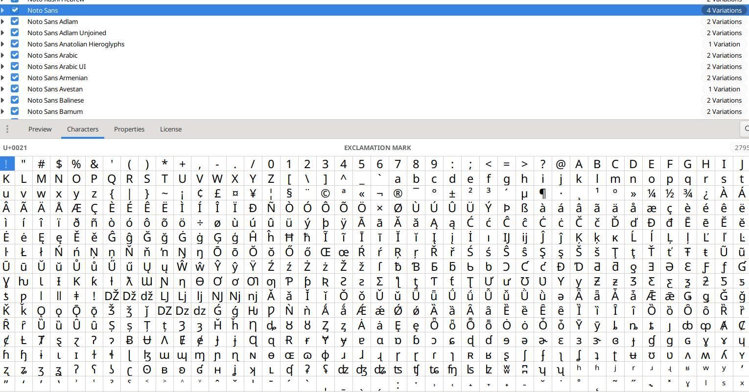Create Your Own Language: a DIY Glyph Generator : 15 Steps (with ...