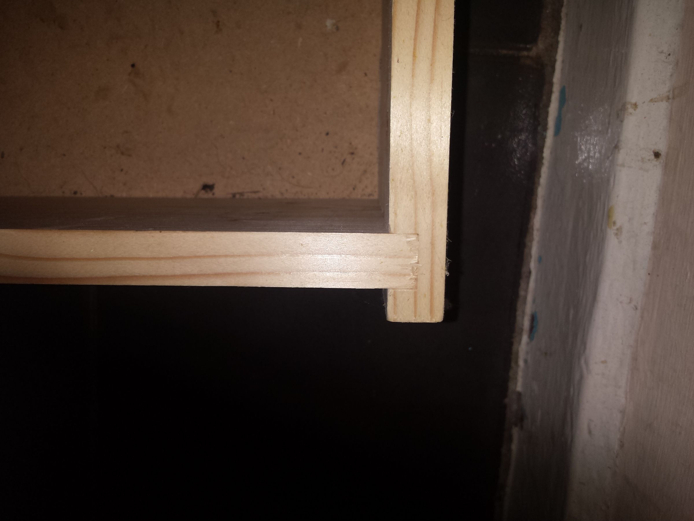 Kitchen Plinth Drawers : 3 Steps - Instructables