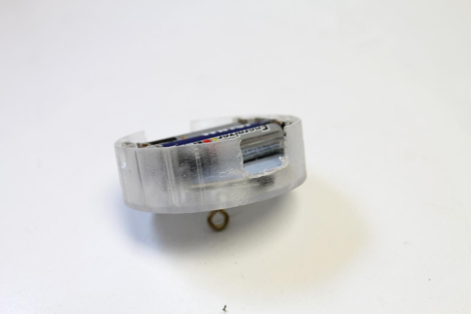 Retro Rocket Made From Junk : 11 Steps (with Pictures) - Instructables