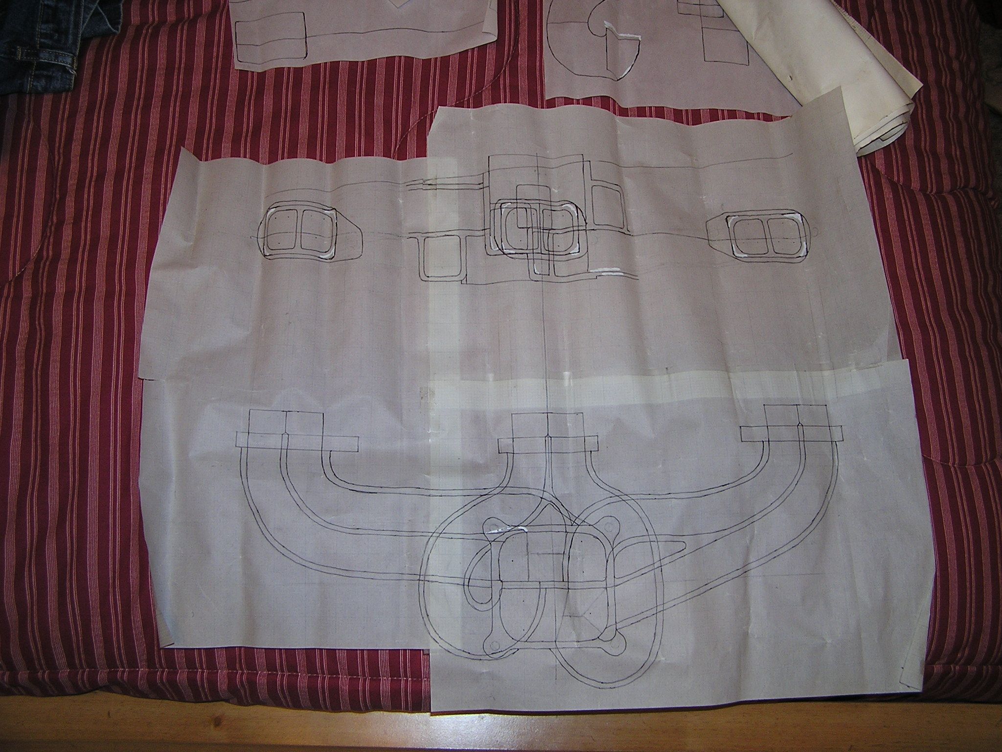 Cast Aluminum Intake Manifold : 5 Steps (with Pictures) - Instructables