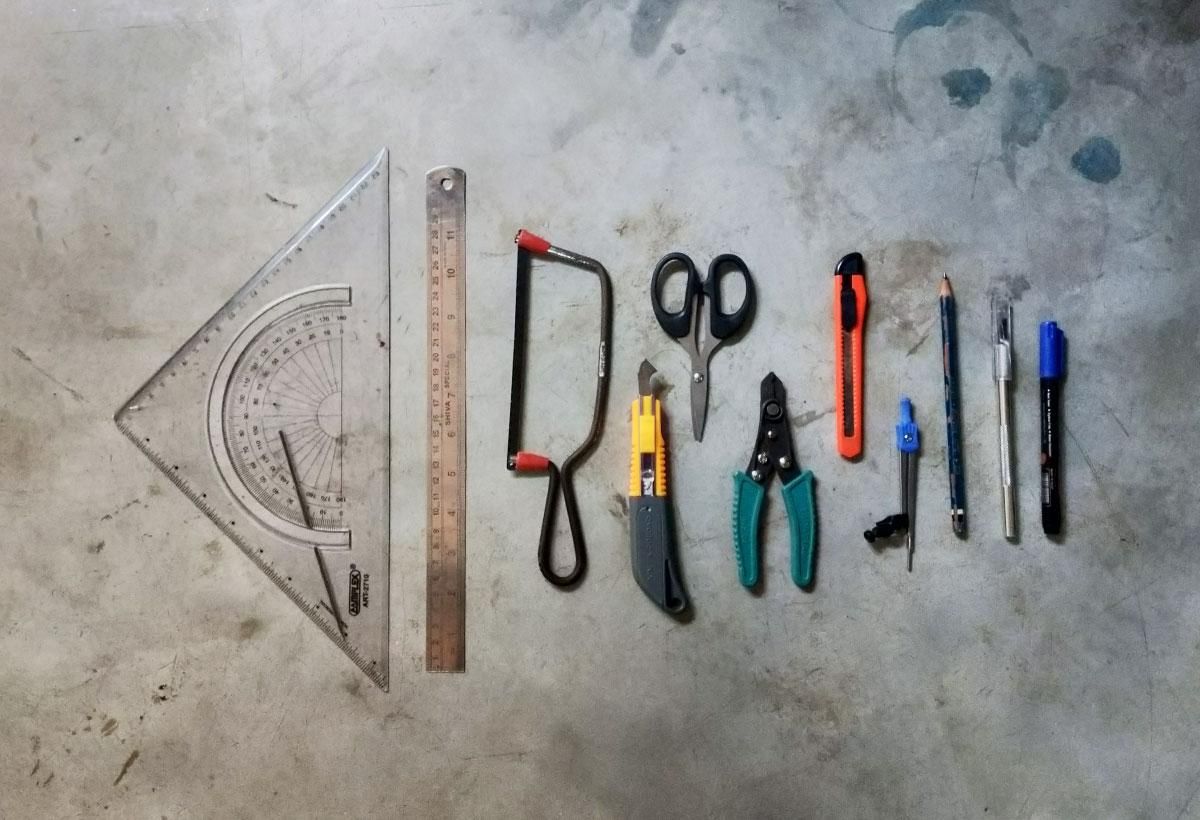 Google Lamp : 16 Steps (with Pictures) - Instructables