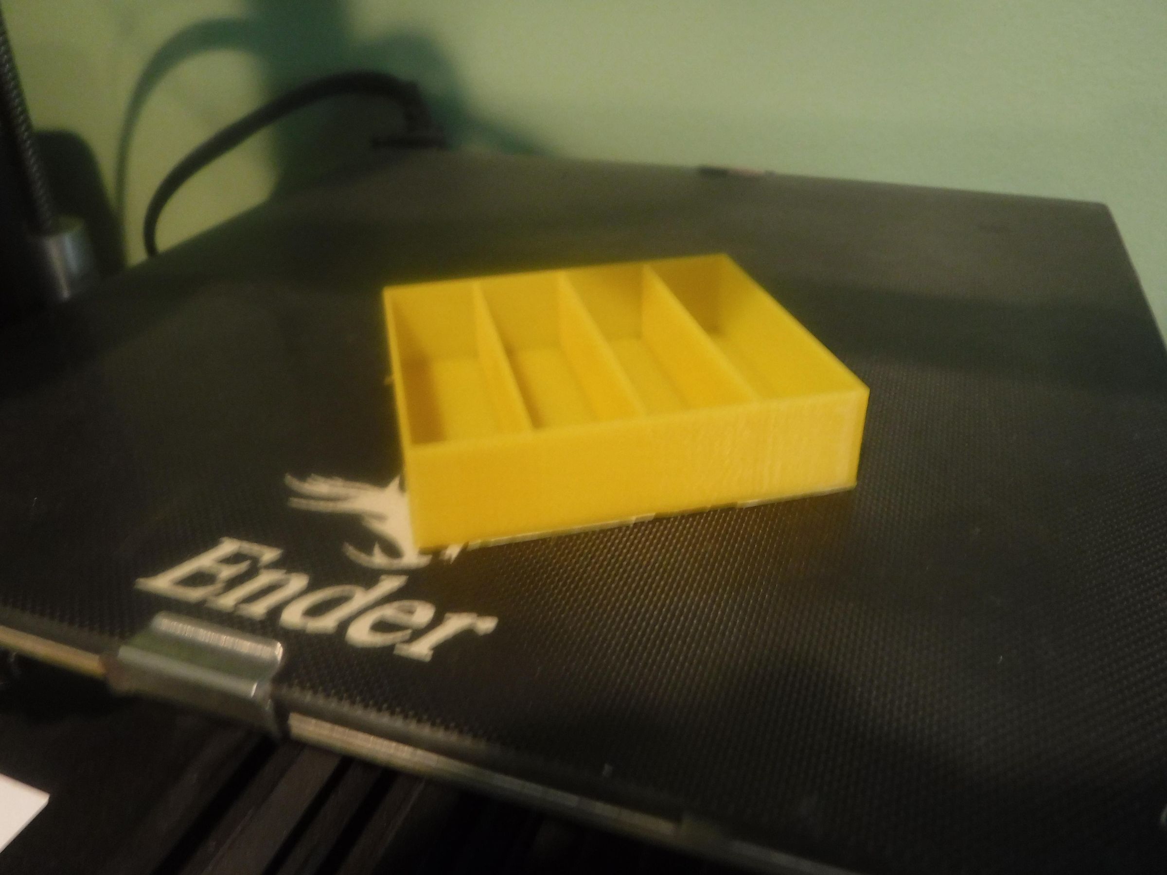 3D Printed Battery Pack : 3 Steps - Instructables