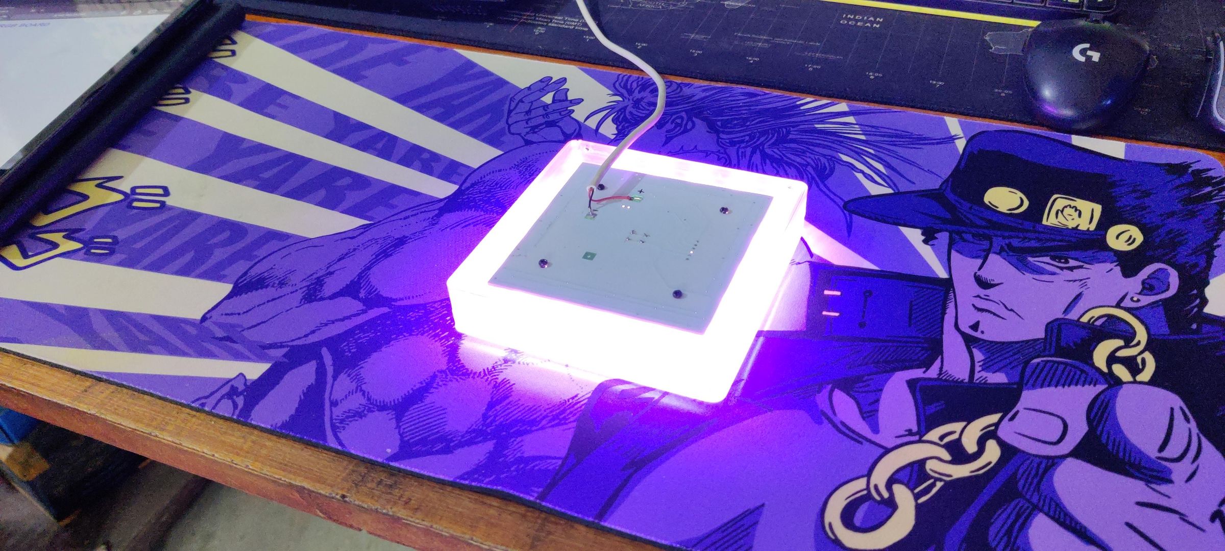 RGB LED Board for Power Pi 2 : 9 Steps (with Pictures) - Instructables