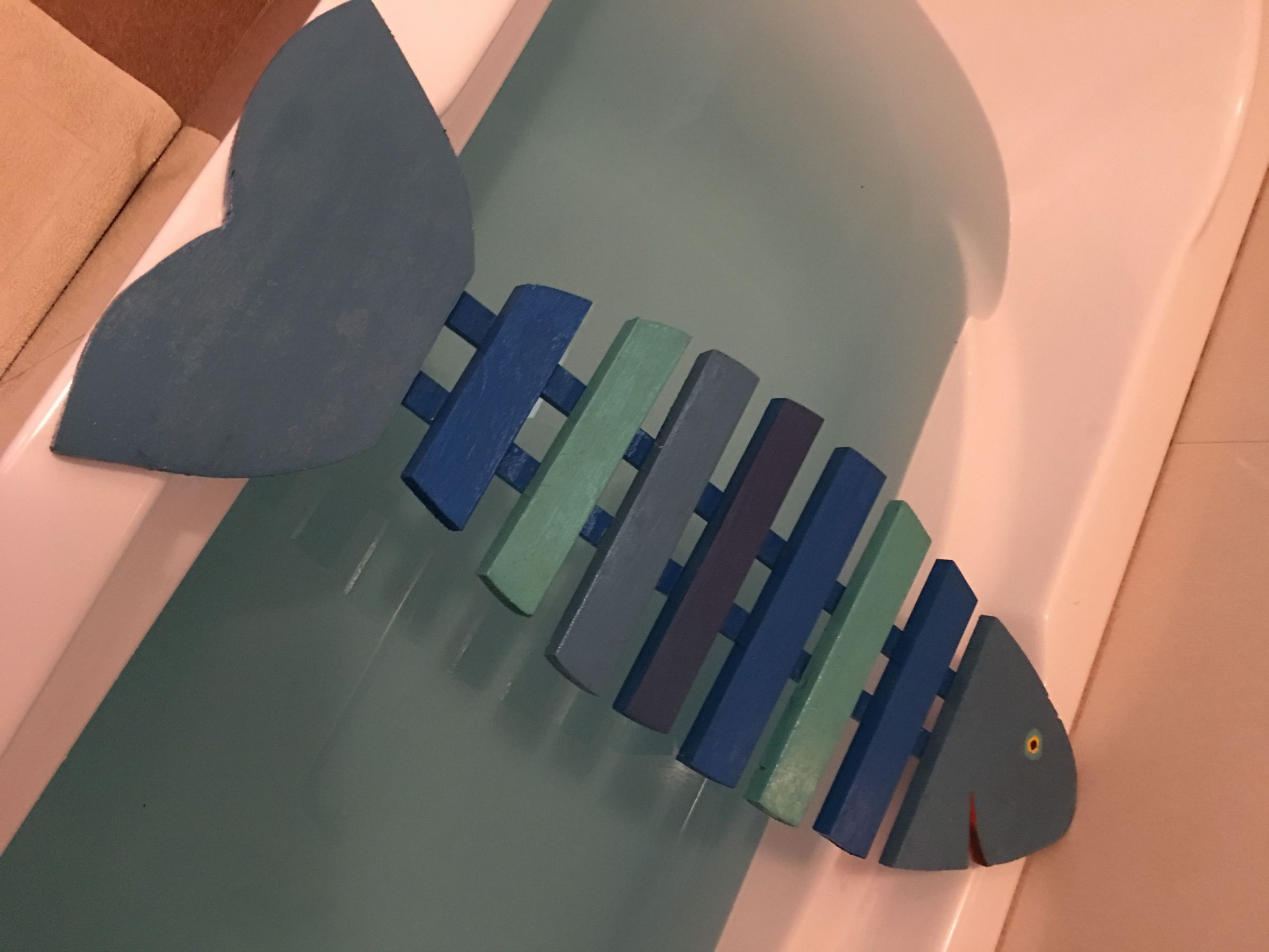 Pallet Wood Fish Caddy : 19 Steps (with Pictures) - Instructables