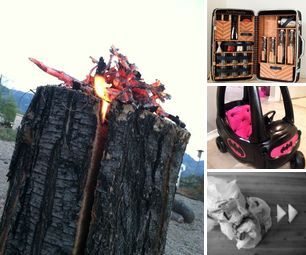 Interesting - Instructables