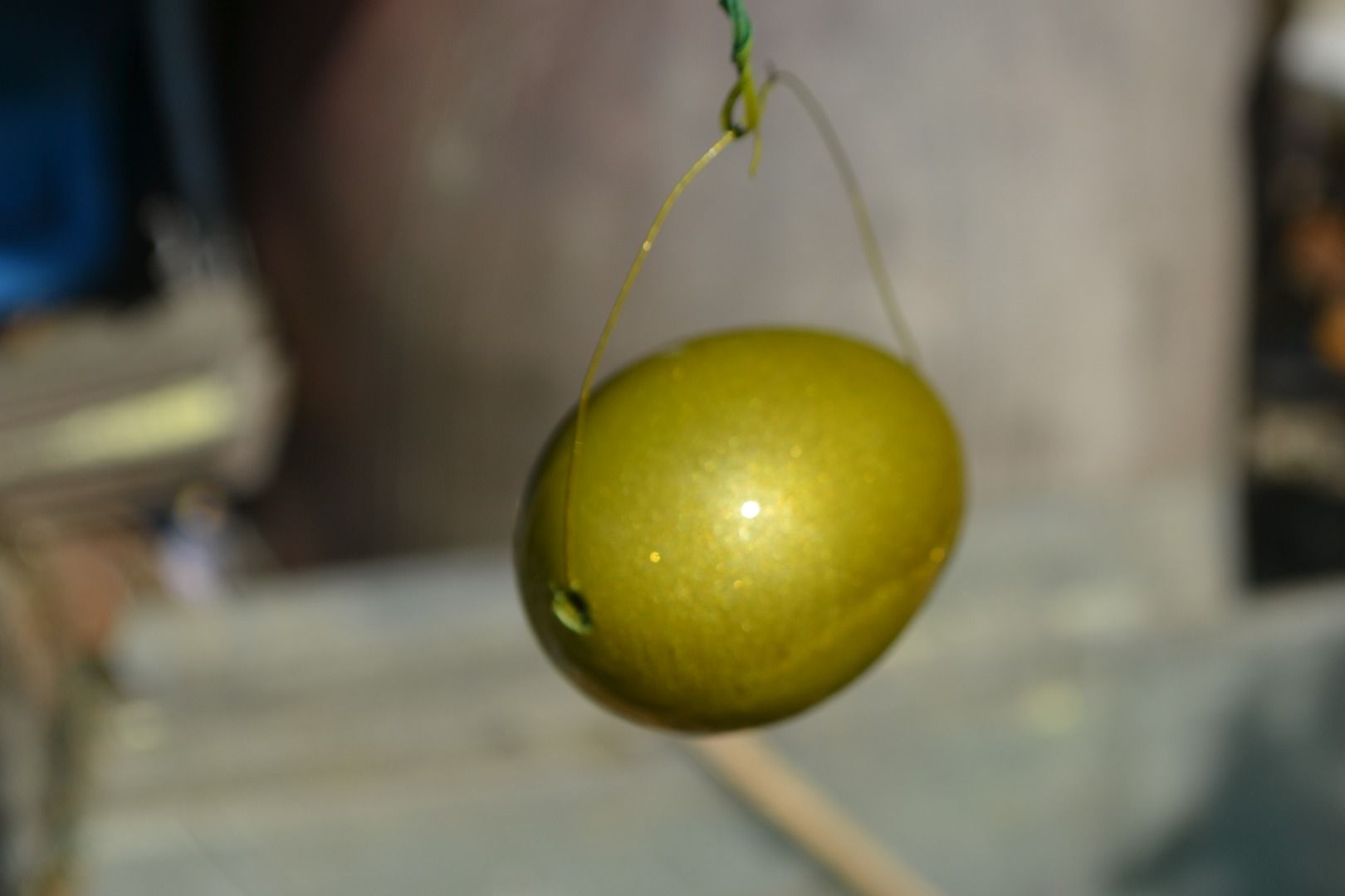 Fortune Eggs : 7 Steps (with Pictures) - Instructables