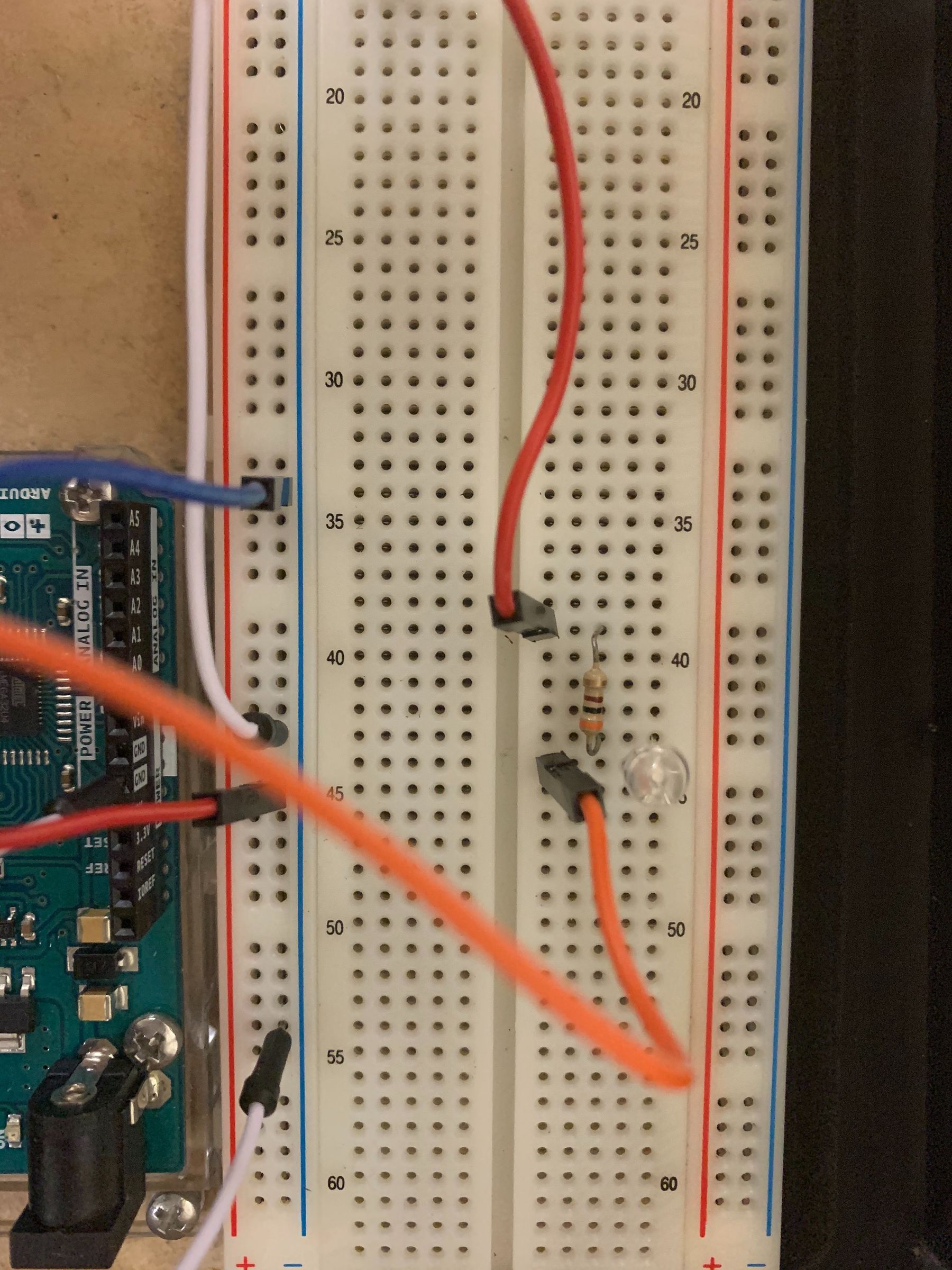 Adapt. Improve. Survive. Brainwash Machine : 4 Steps - Instructables