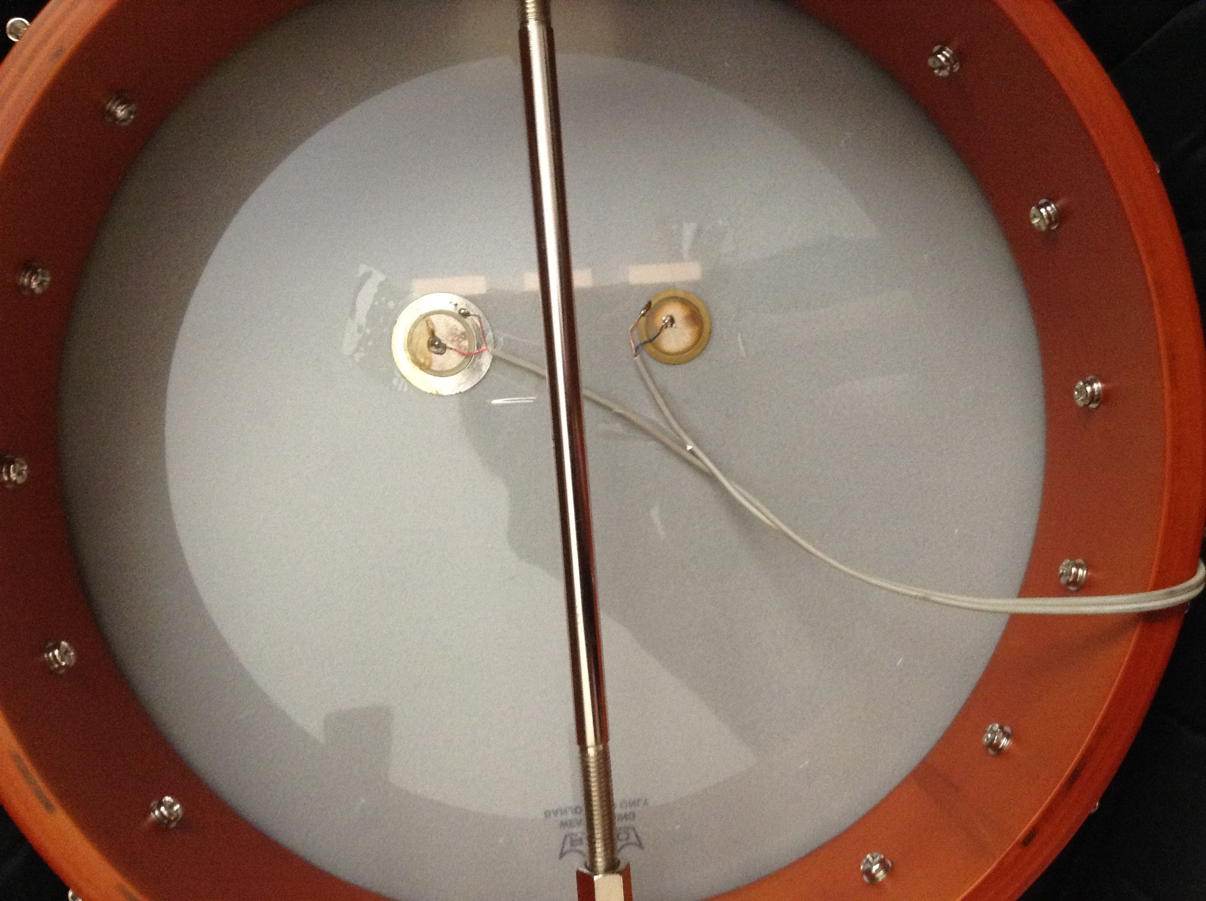 DIY Electric Banjo : 6 Steps (with Pictures) - Instructables