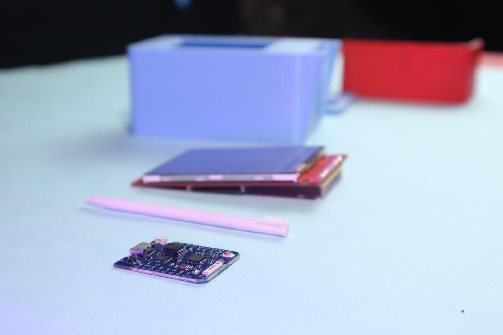 DIY Simple Weather Station : 12 Steps (with Pictures) - Instructables