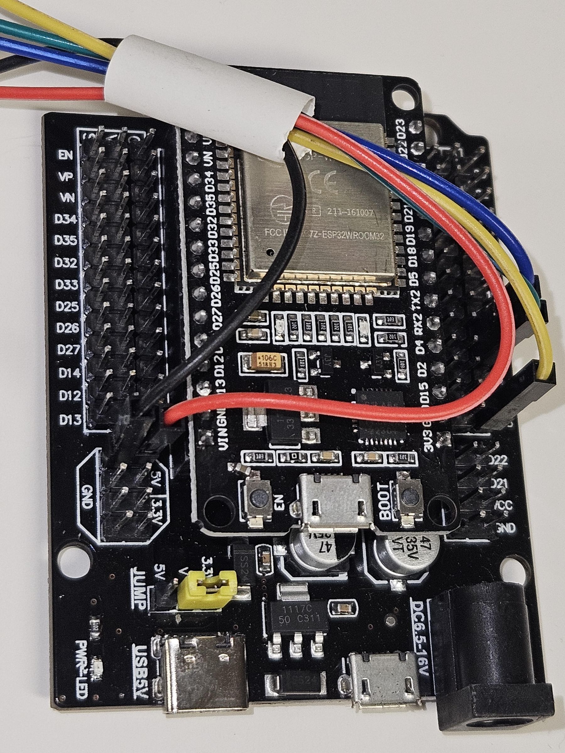 Multi-Layered Edge Lit Acrylic Sign With Color Changing Animations! : 8 ...