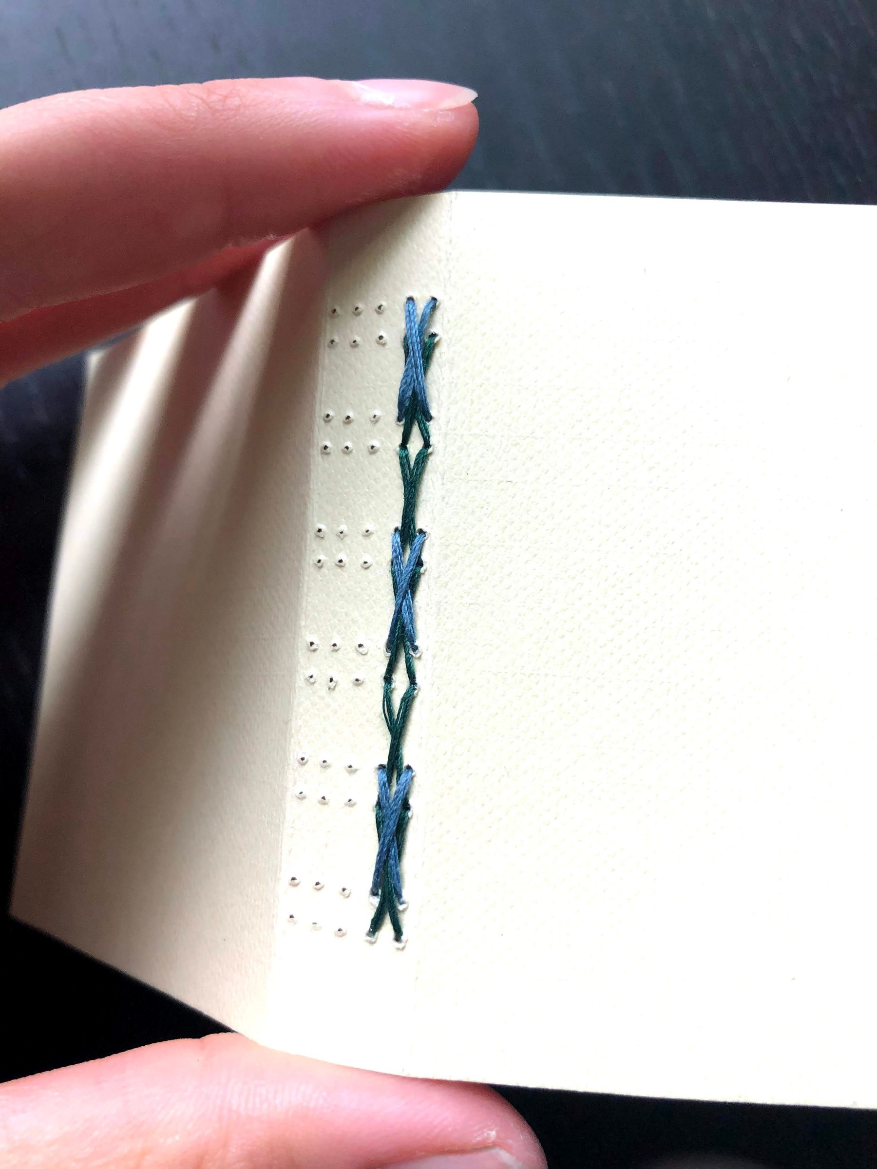 Decorative Bookbinding : 23 Steps (with Pictures) - Instructables