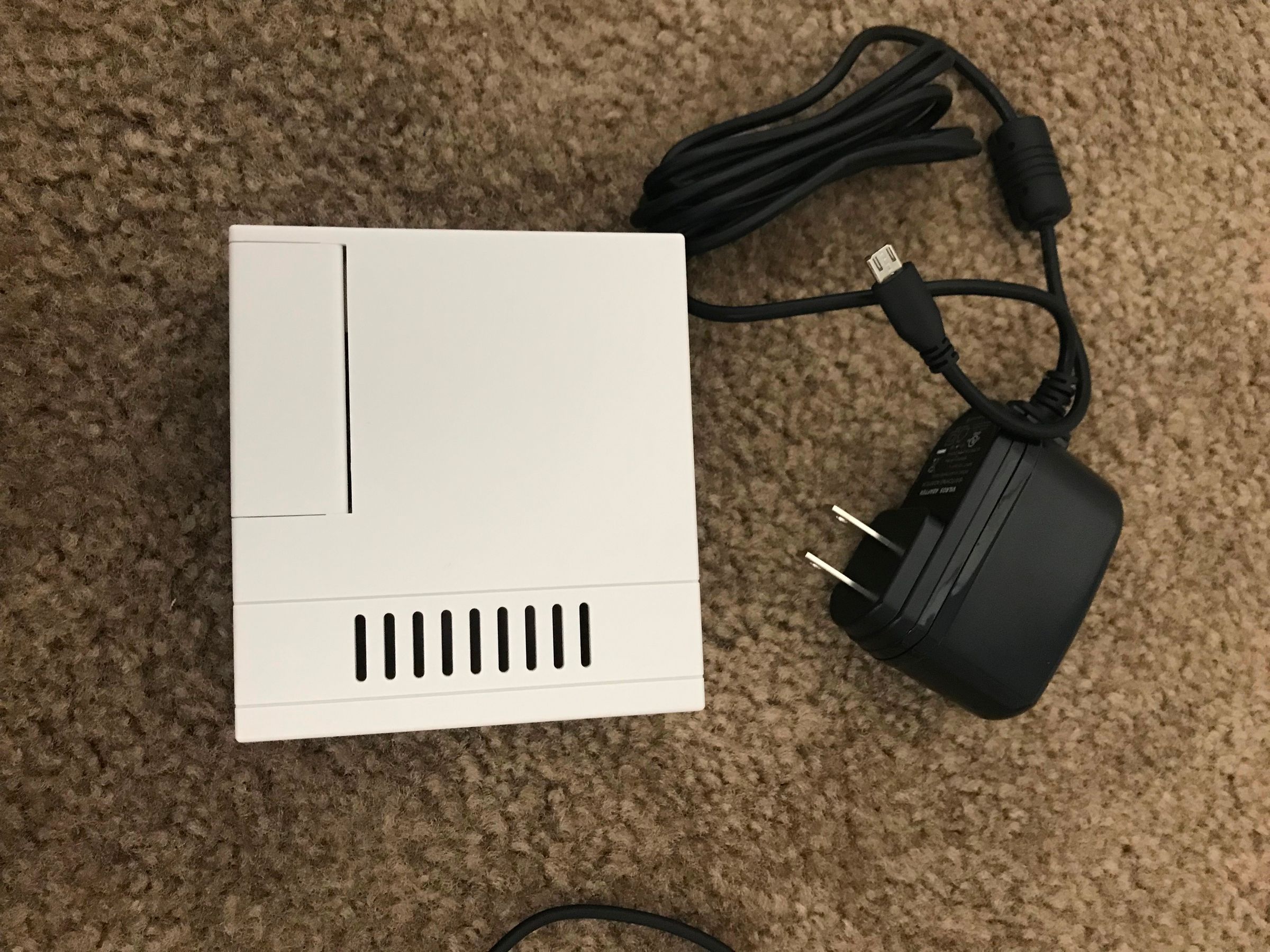 Raspberry Pi 3: Retro Arcade Emulator : 7 Steps - Instructables