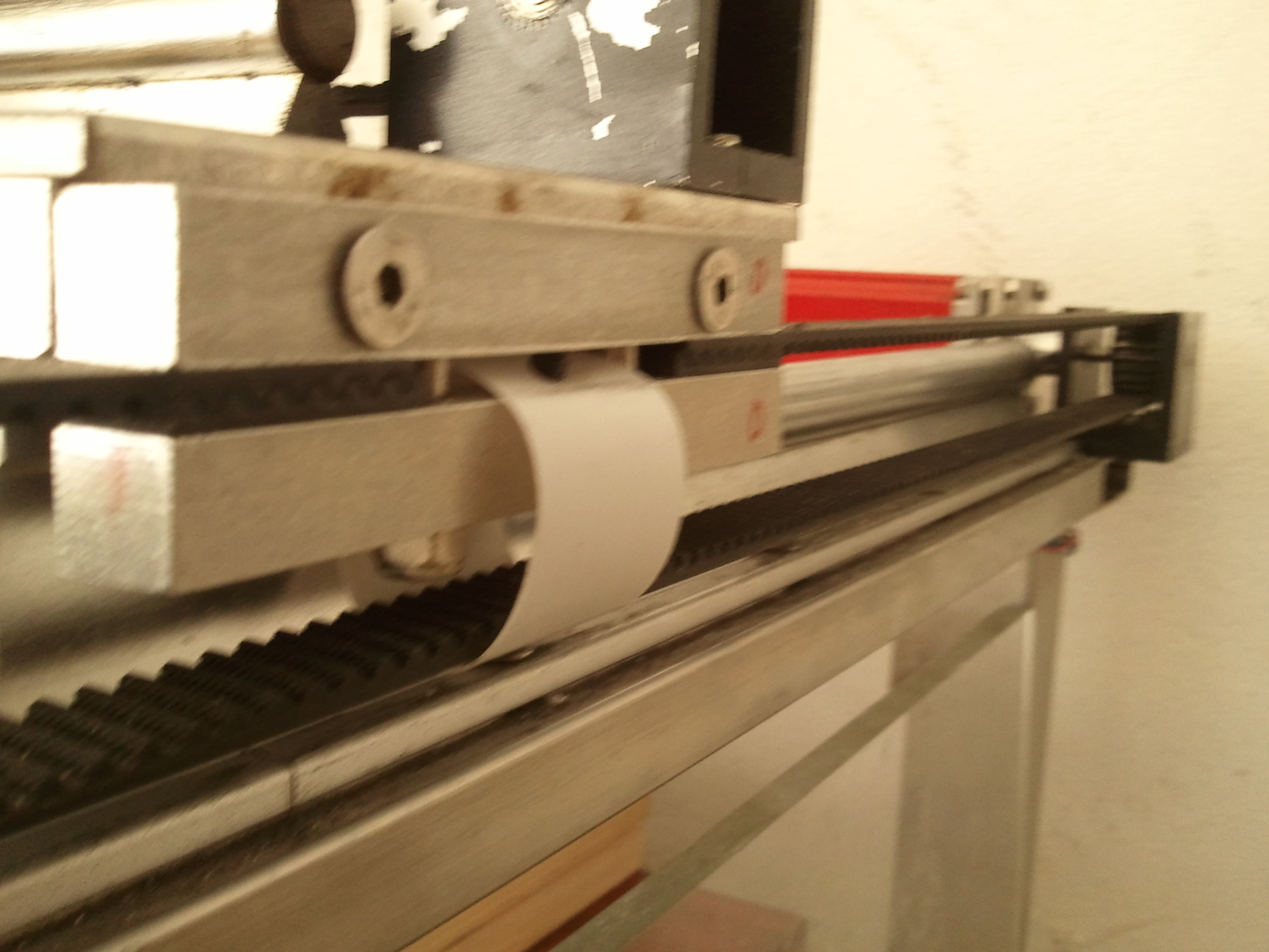 Arduino Controlled CNC / 3D Printer Hybrid : 20 Steps (with Pictures) - Instructables