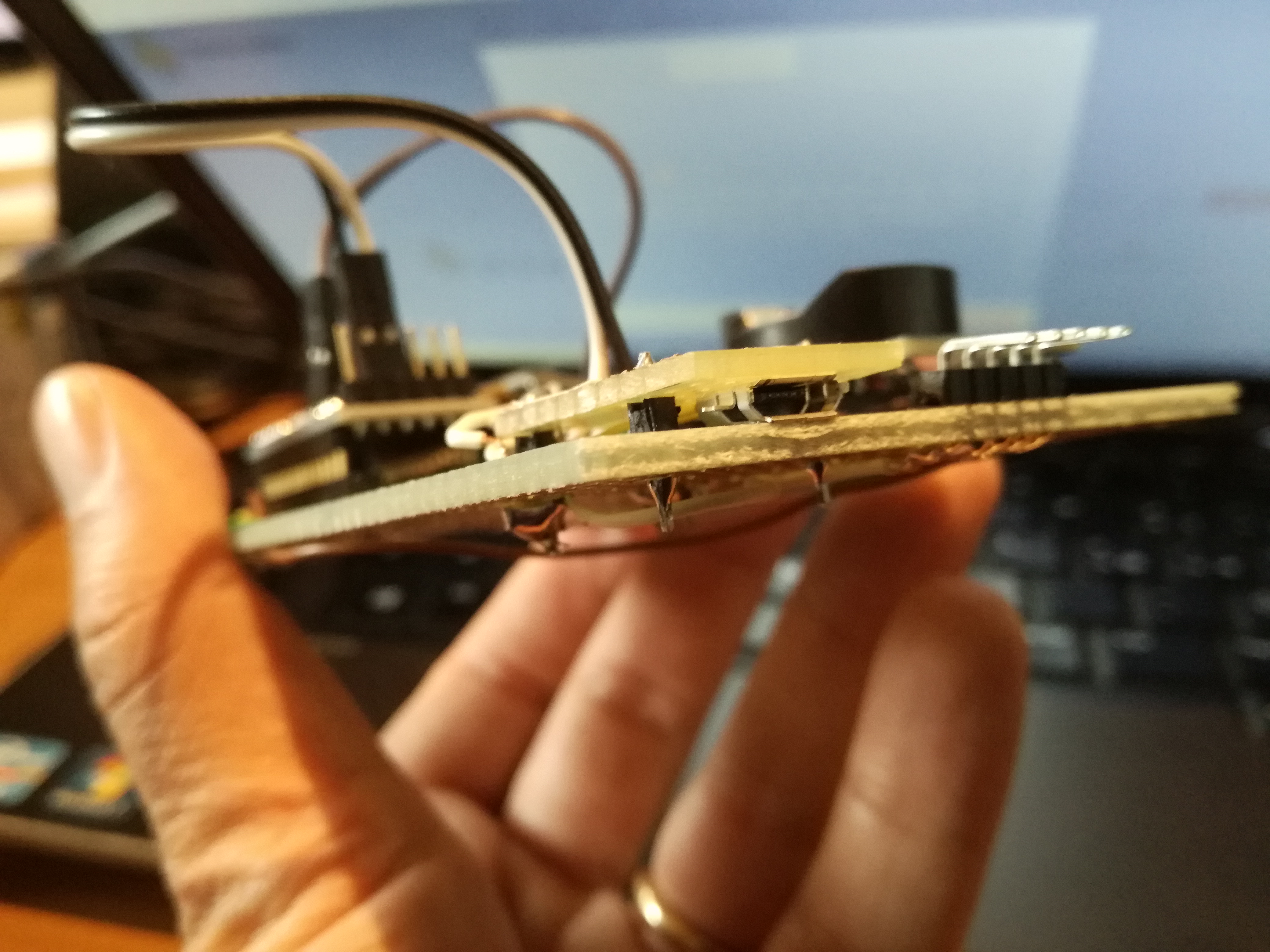 Arduino Watch - Instructables