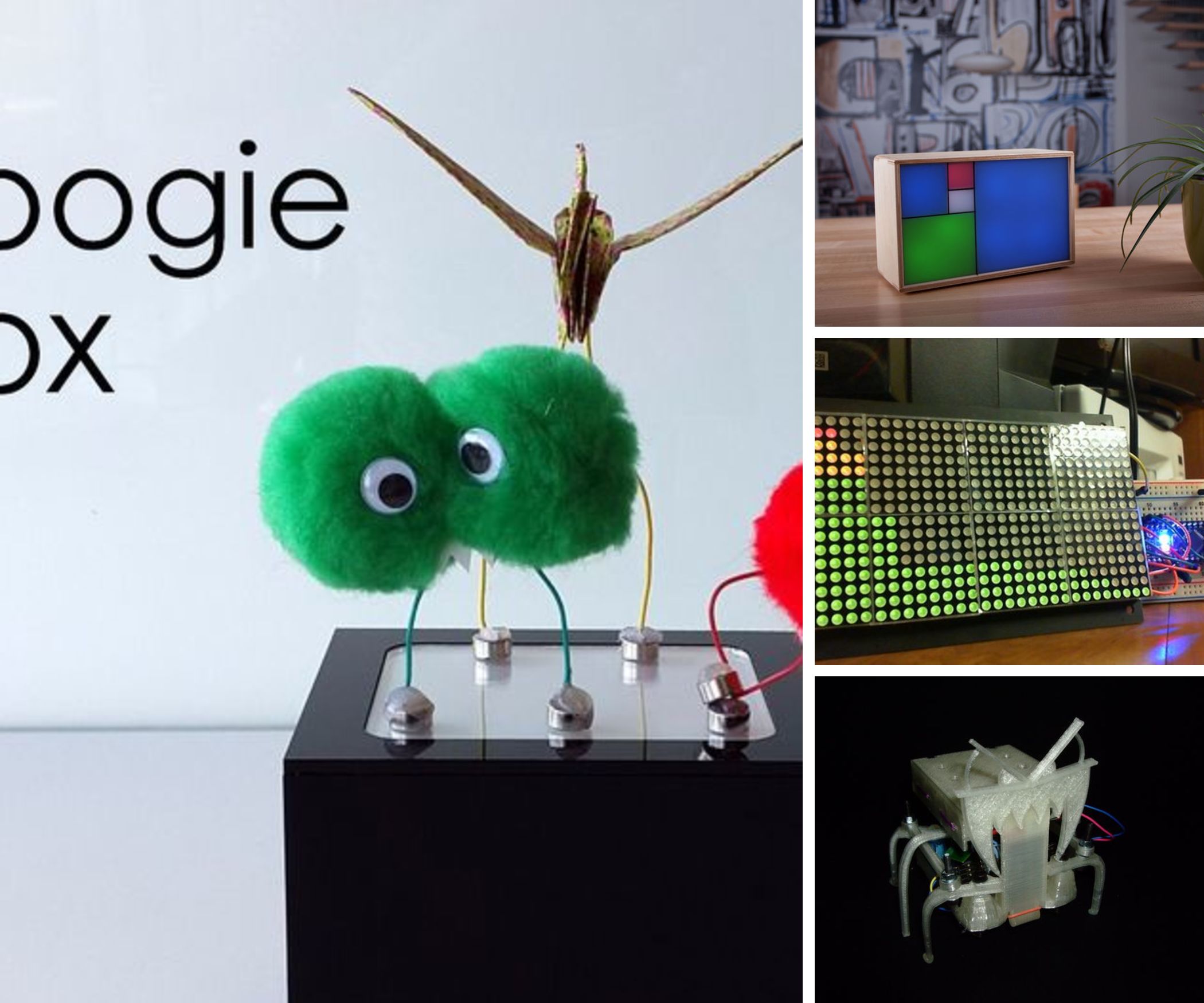 Arduino Instructables