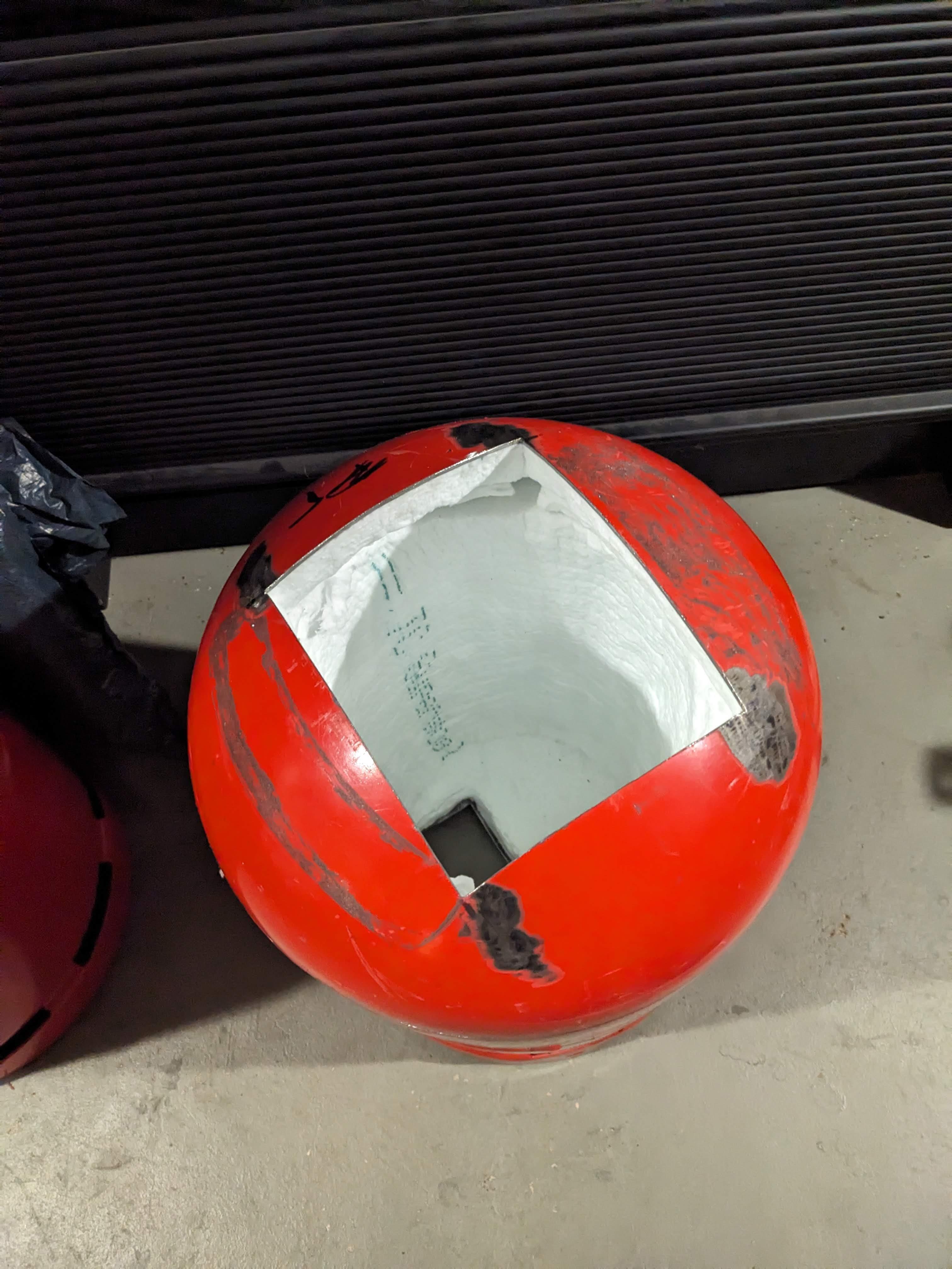 Gas Forge : 10 Steps - Instructables