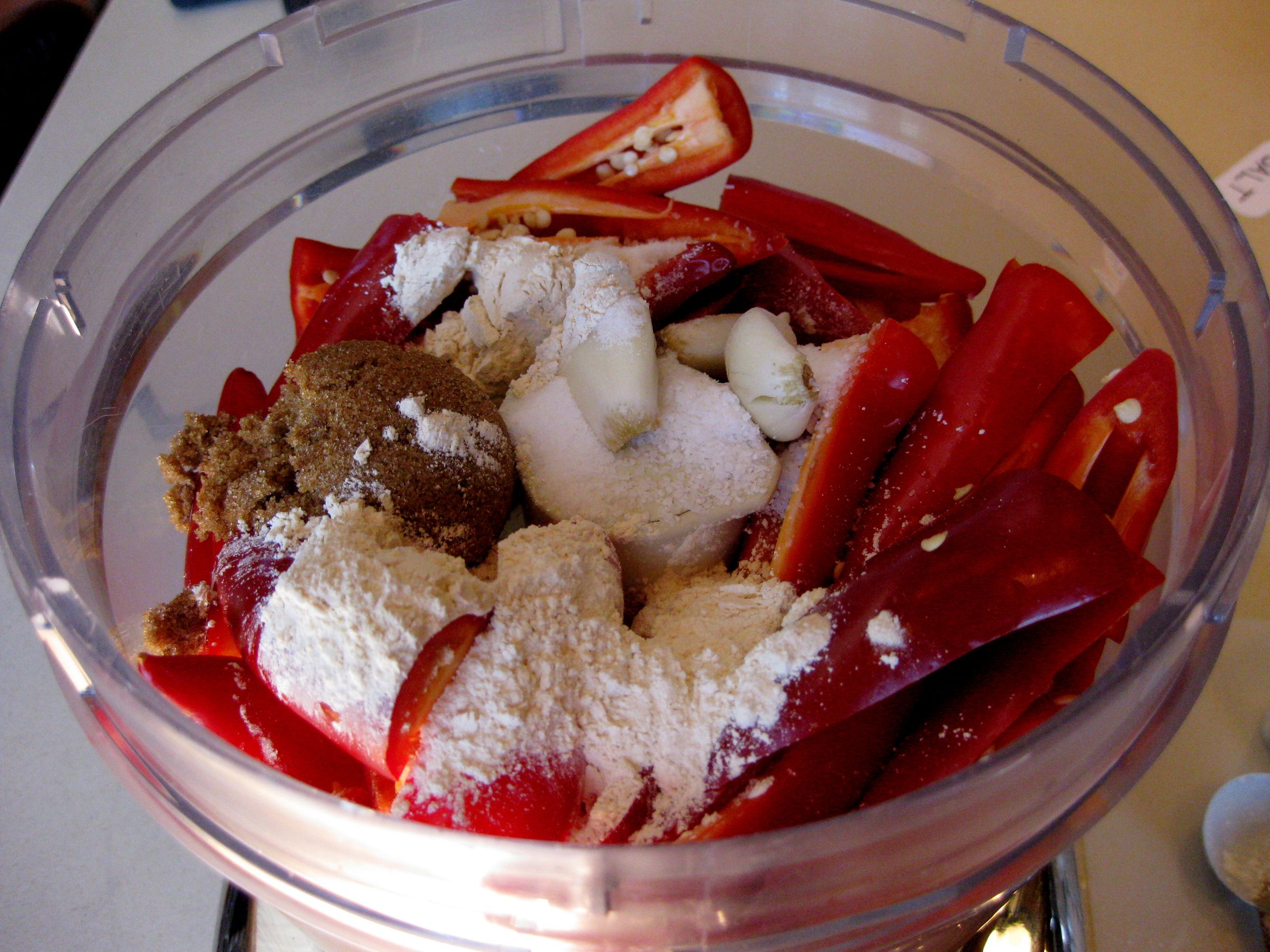 DIY Sriracha A.k.a. Rooster Sauce : 6 Steps (with Pictures) - Instructables