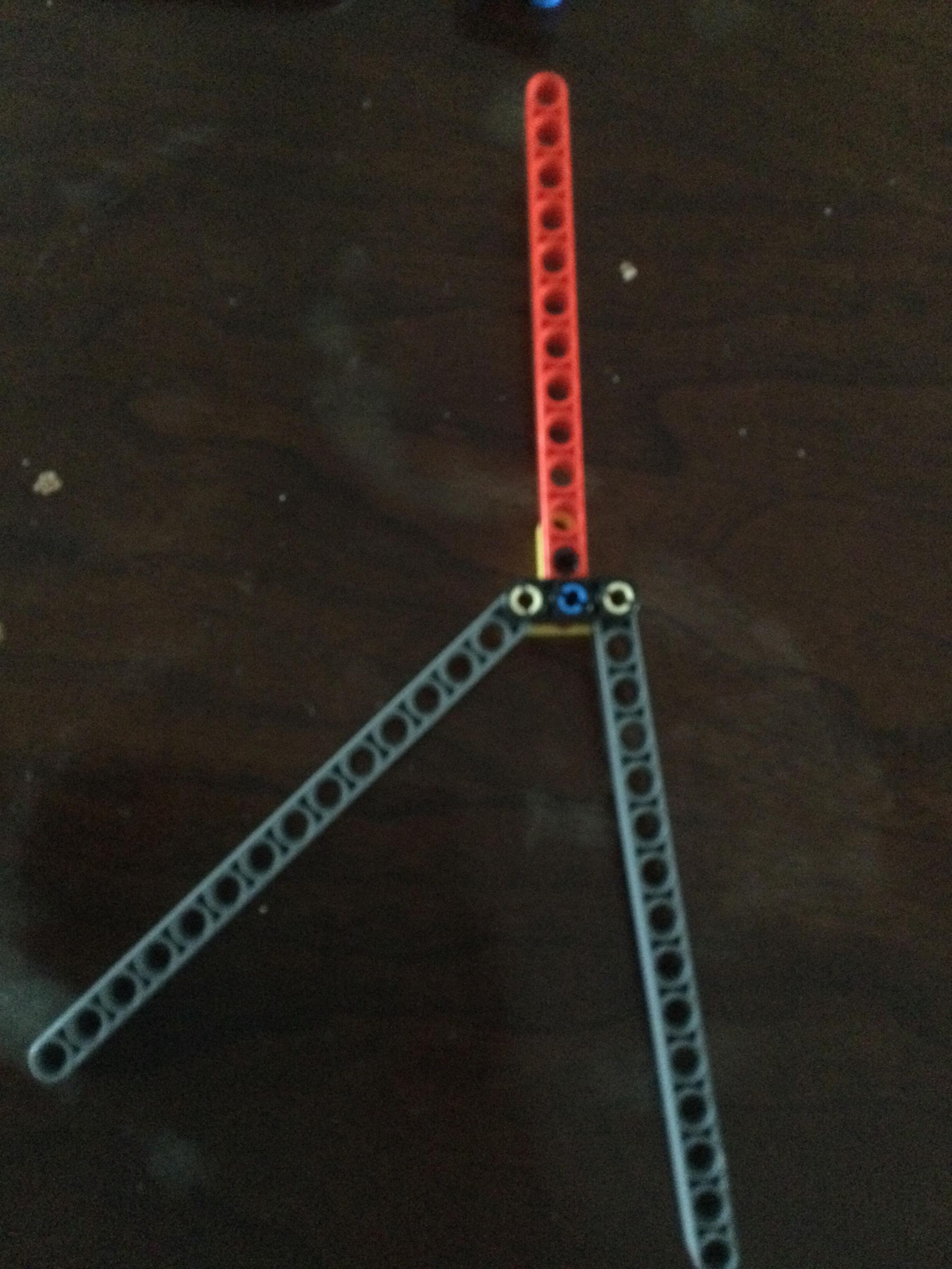 Balisong/Butterfly Knife Made Out of Lego : 4 Steps - Instructables