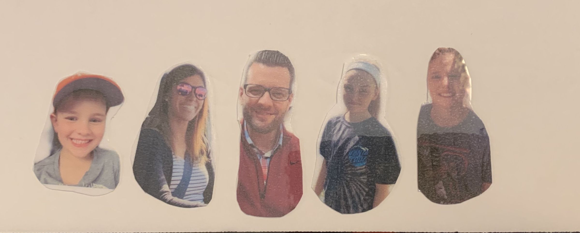 DIY Board Game!! : 4 Steps - Instructables